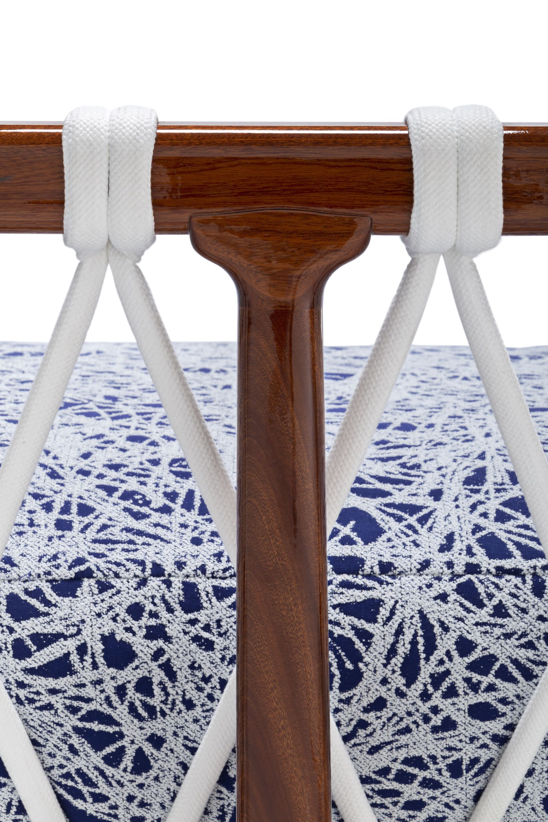 SUNSET BASKET Garden sofa By Exteta