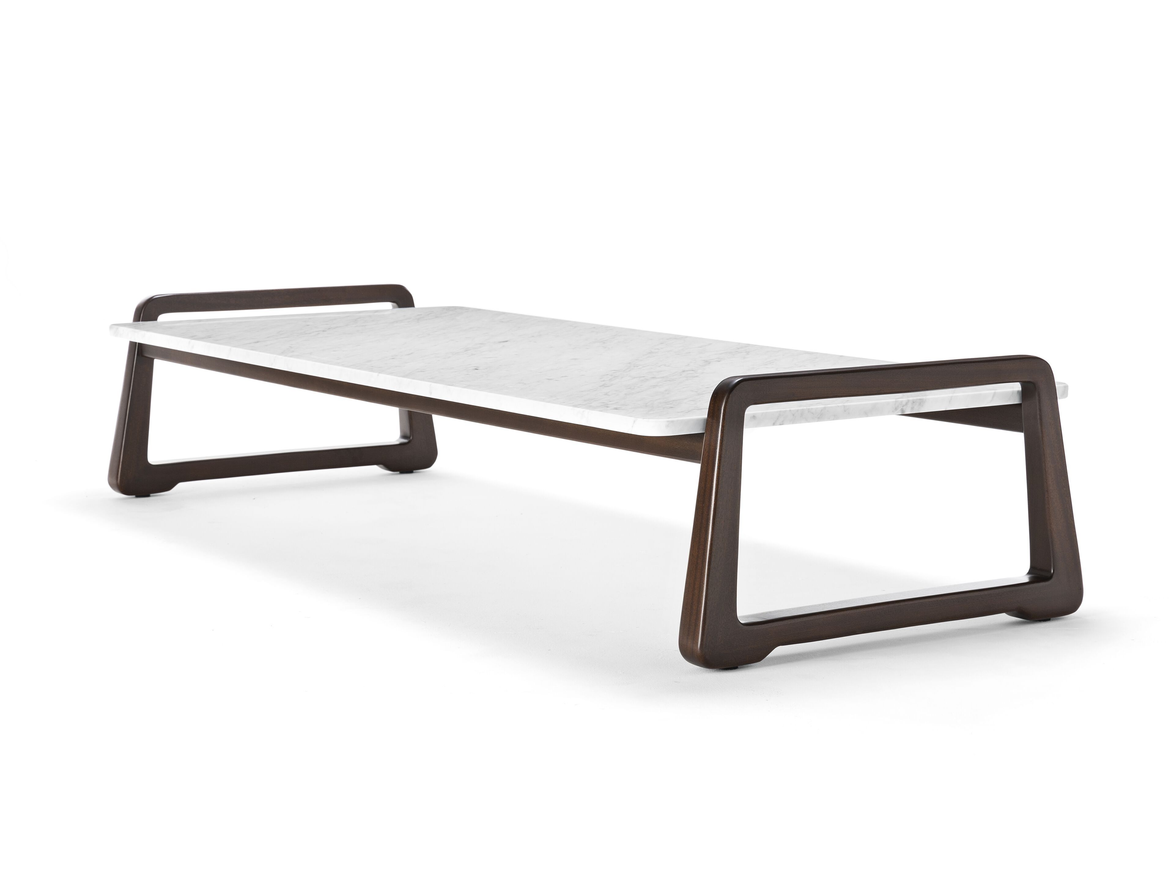 SUNSET Coffee table By Exteta