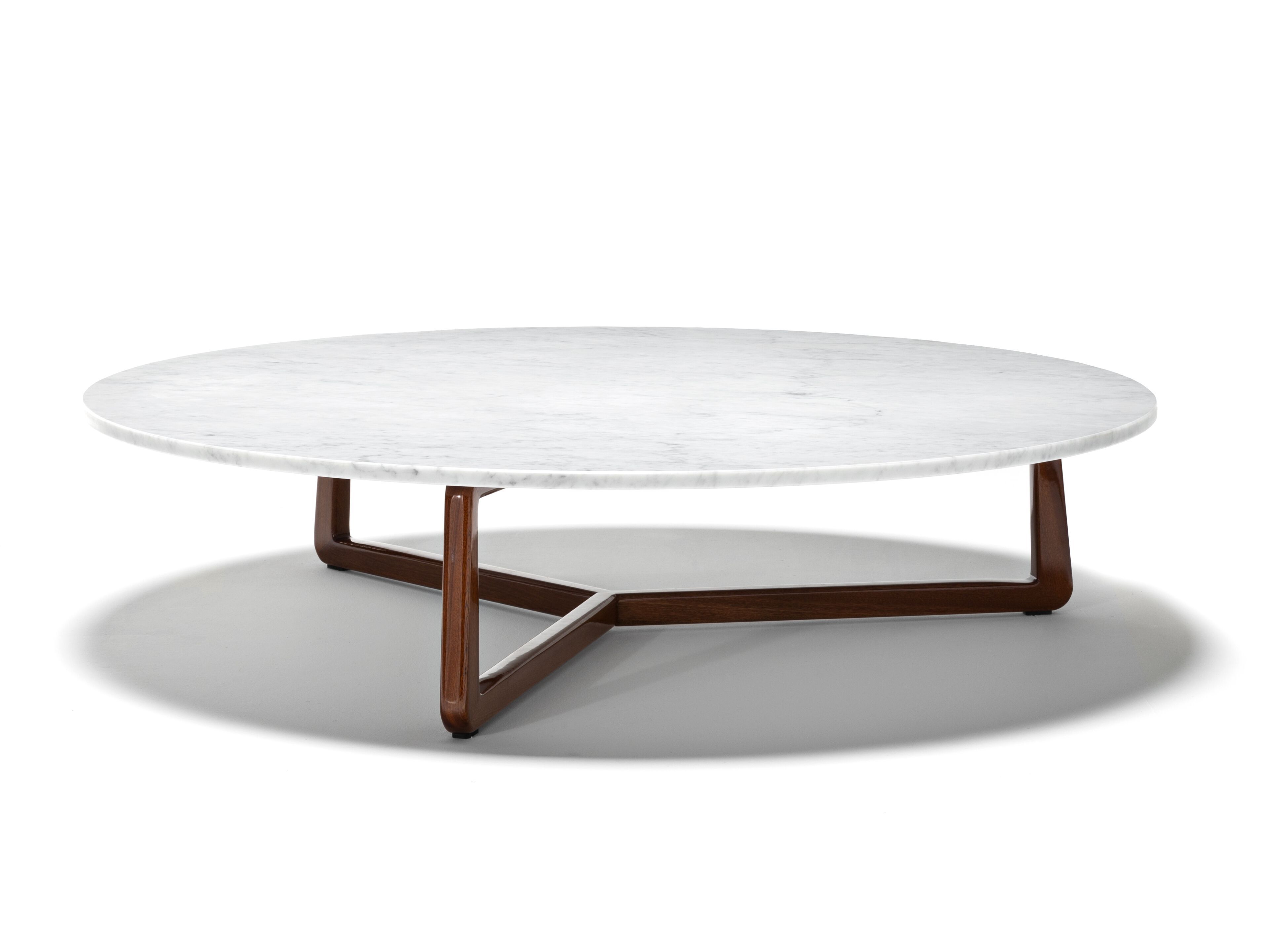 SUNSET Coffee table By Exteta