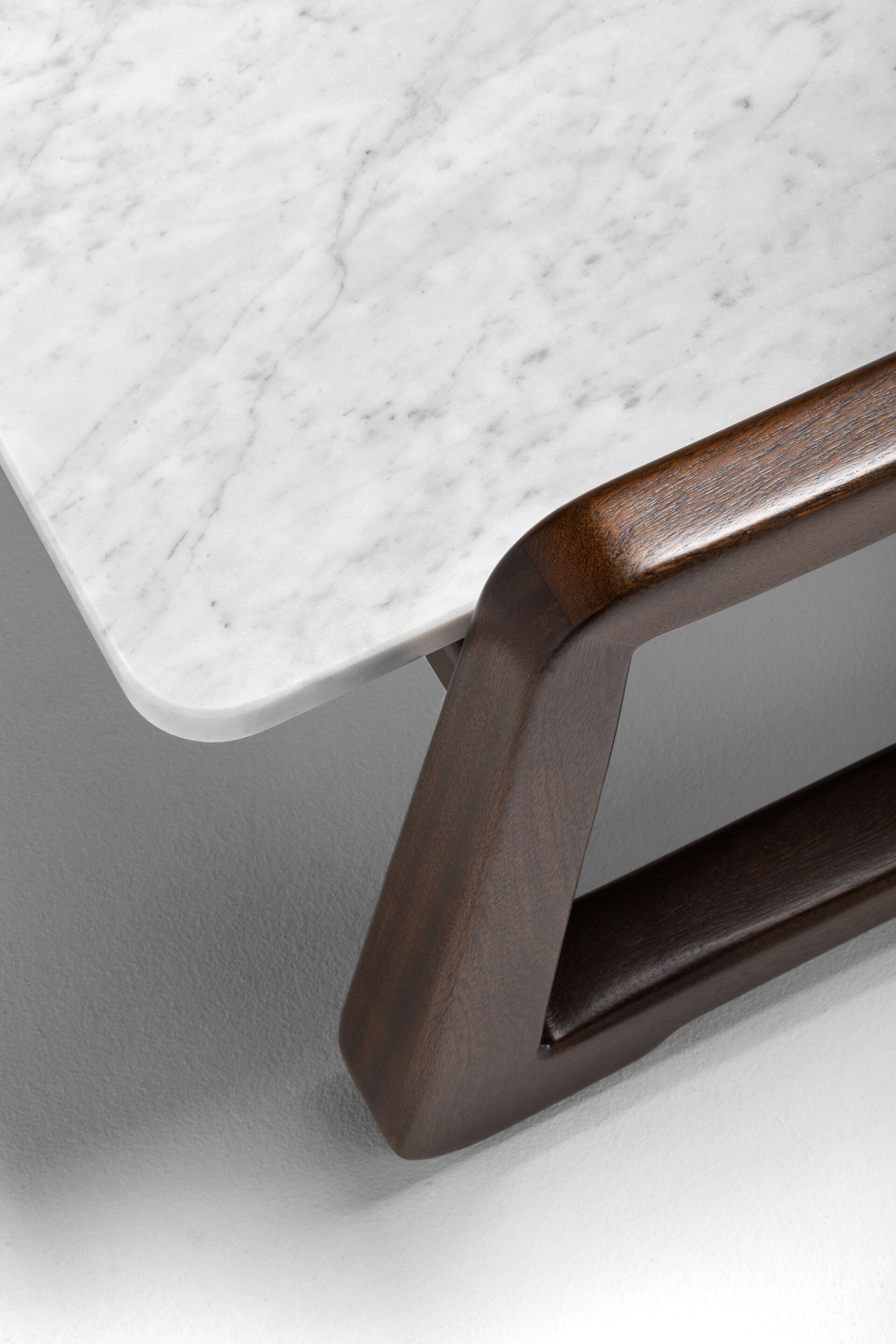 SUNSET Coffee table By Exteta