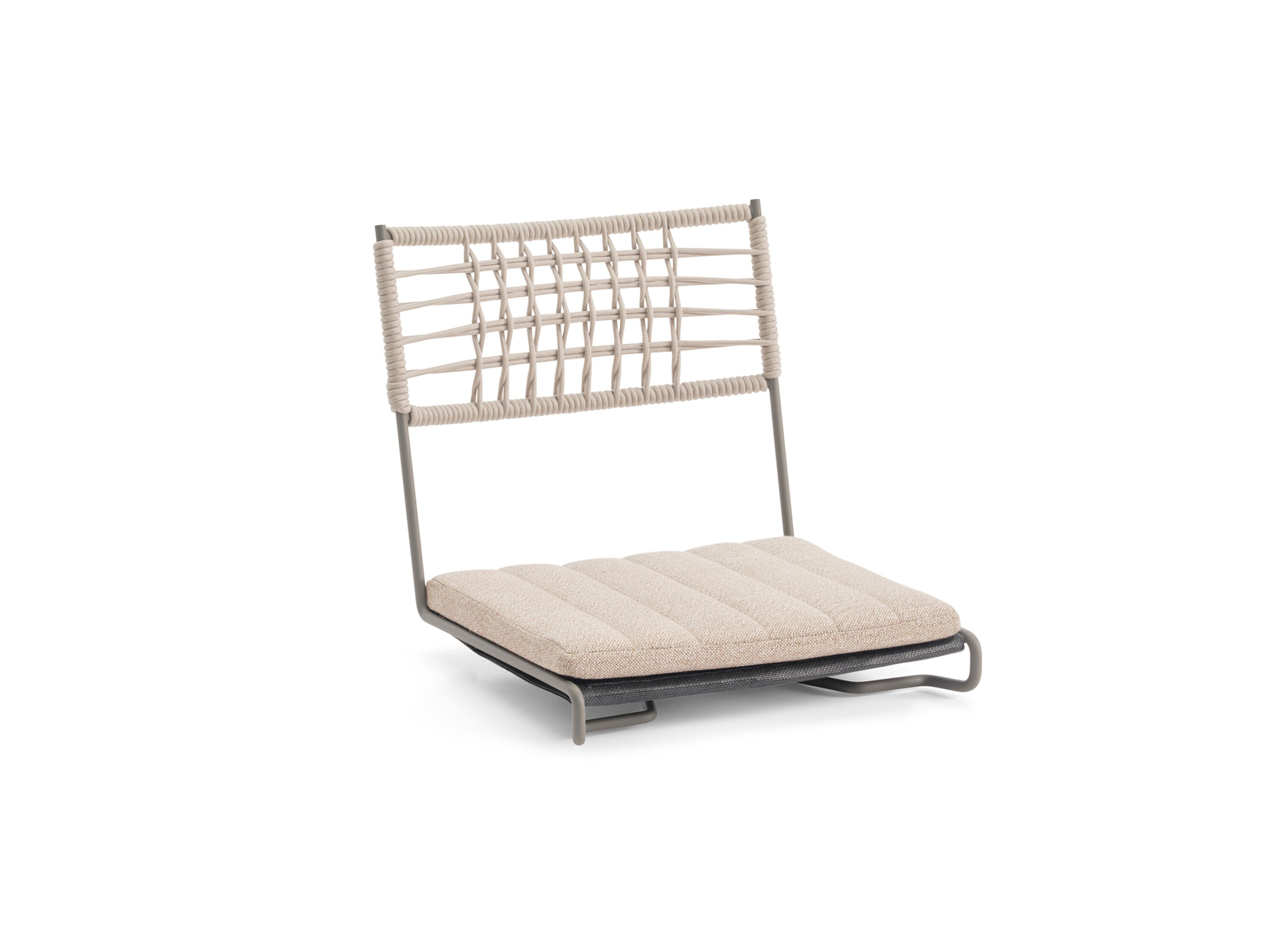 PANIGIRI PICNIC Table for public areas By Extremis