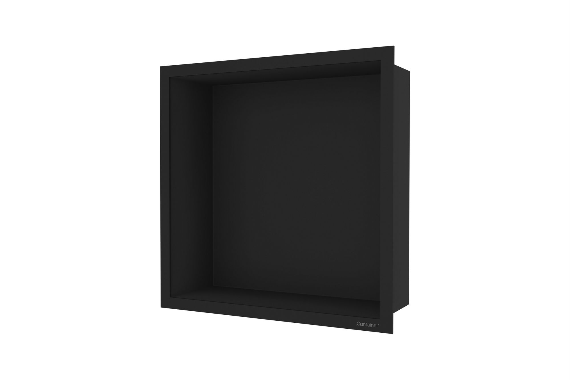 Wall niche F-BOX By ESS Easy Drain