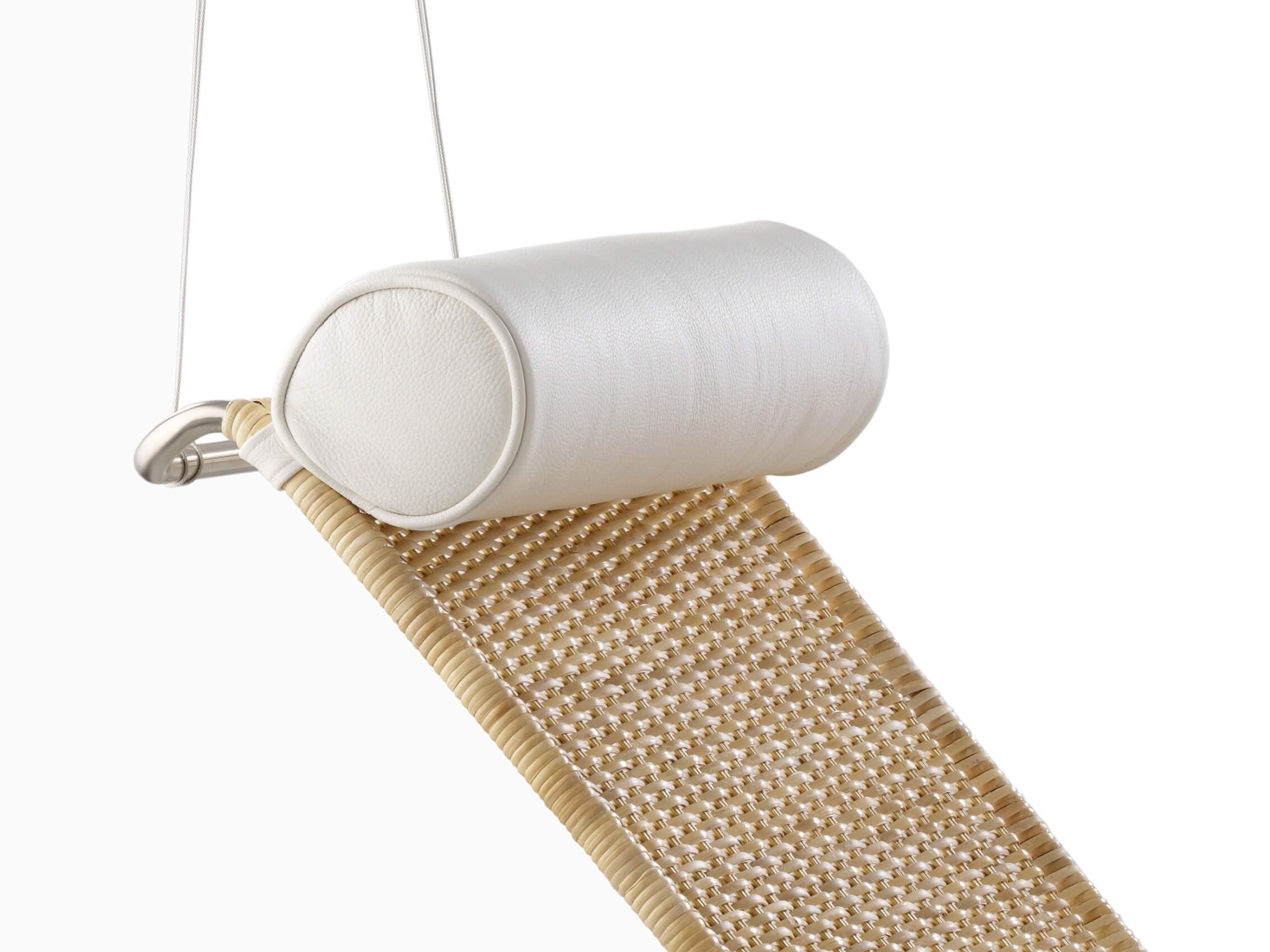 F42E Chaise longue By TECTA | design Mies Van der Rohe