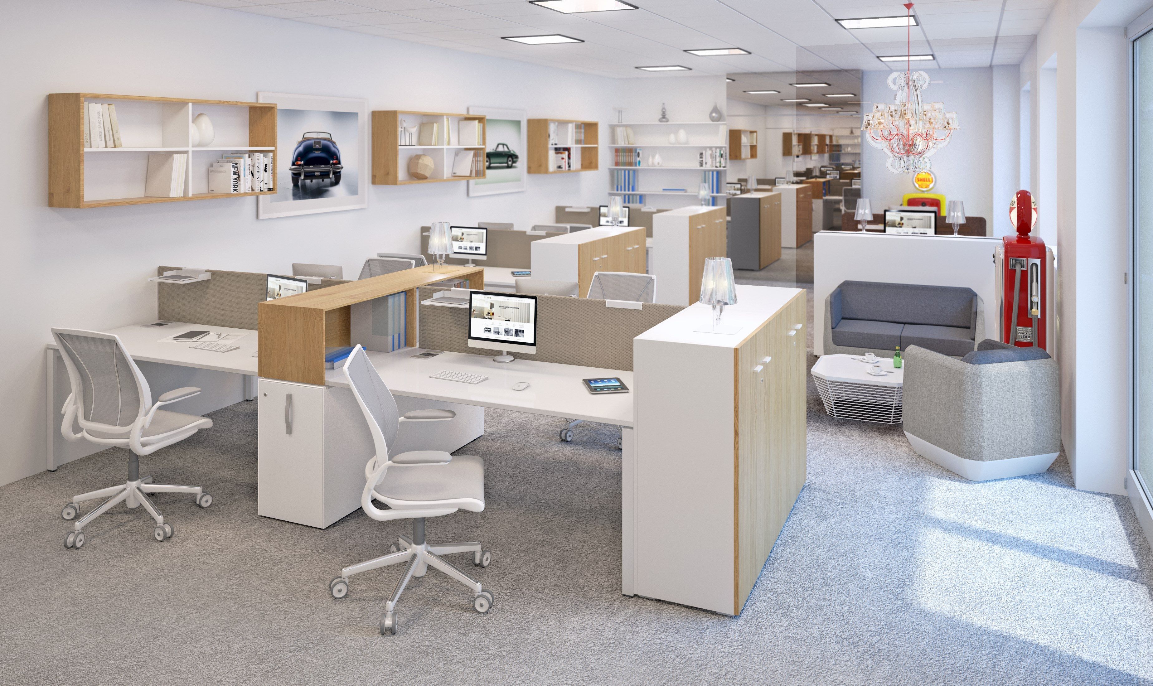 FA7 扶手椅 By Cider Edition | design NACO