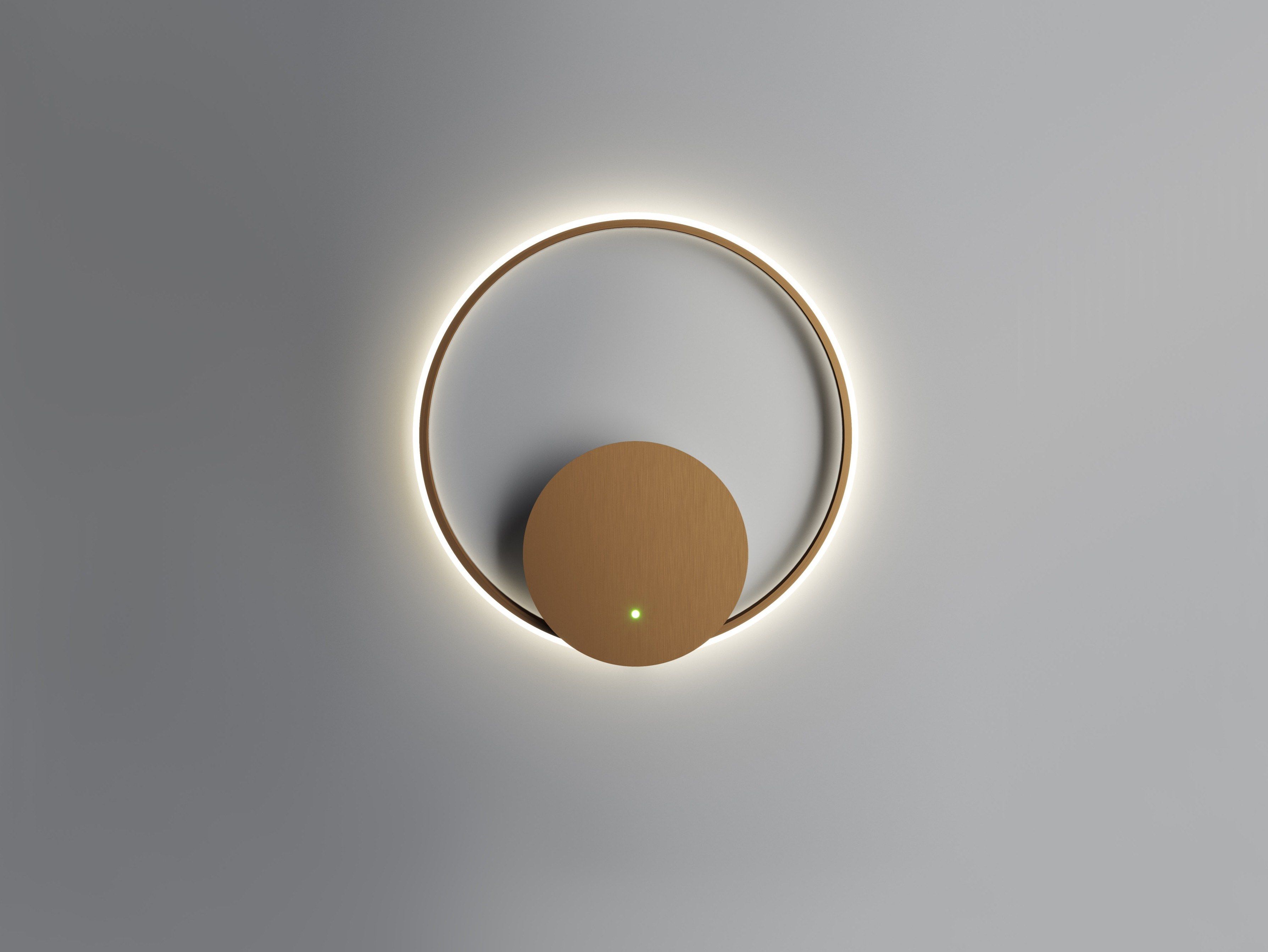 FABBIAN - OLYMPIC lampada da parete By In Stock