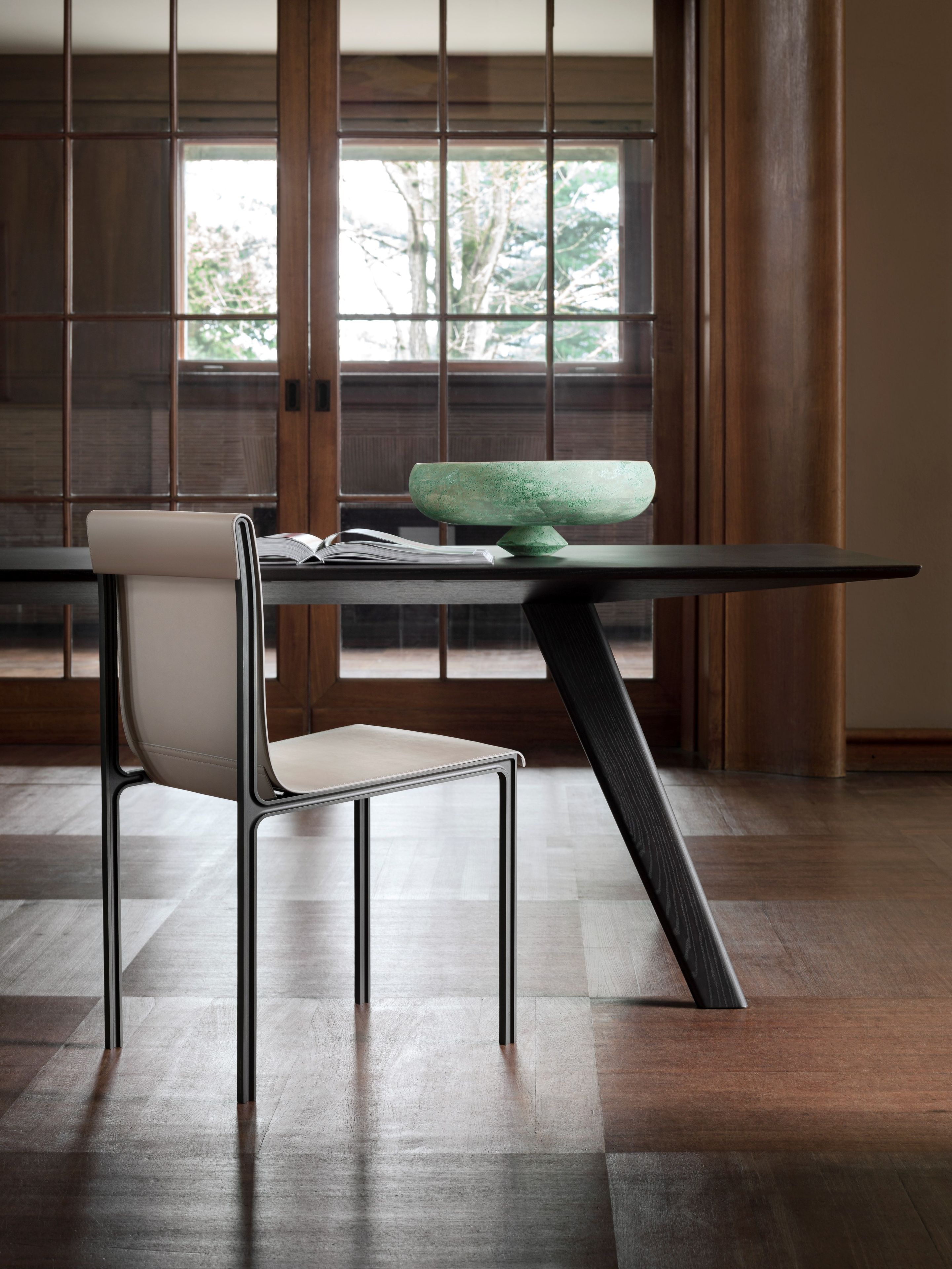 FABBRICA Chair By GHIDINI1961 | design Branch Creative