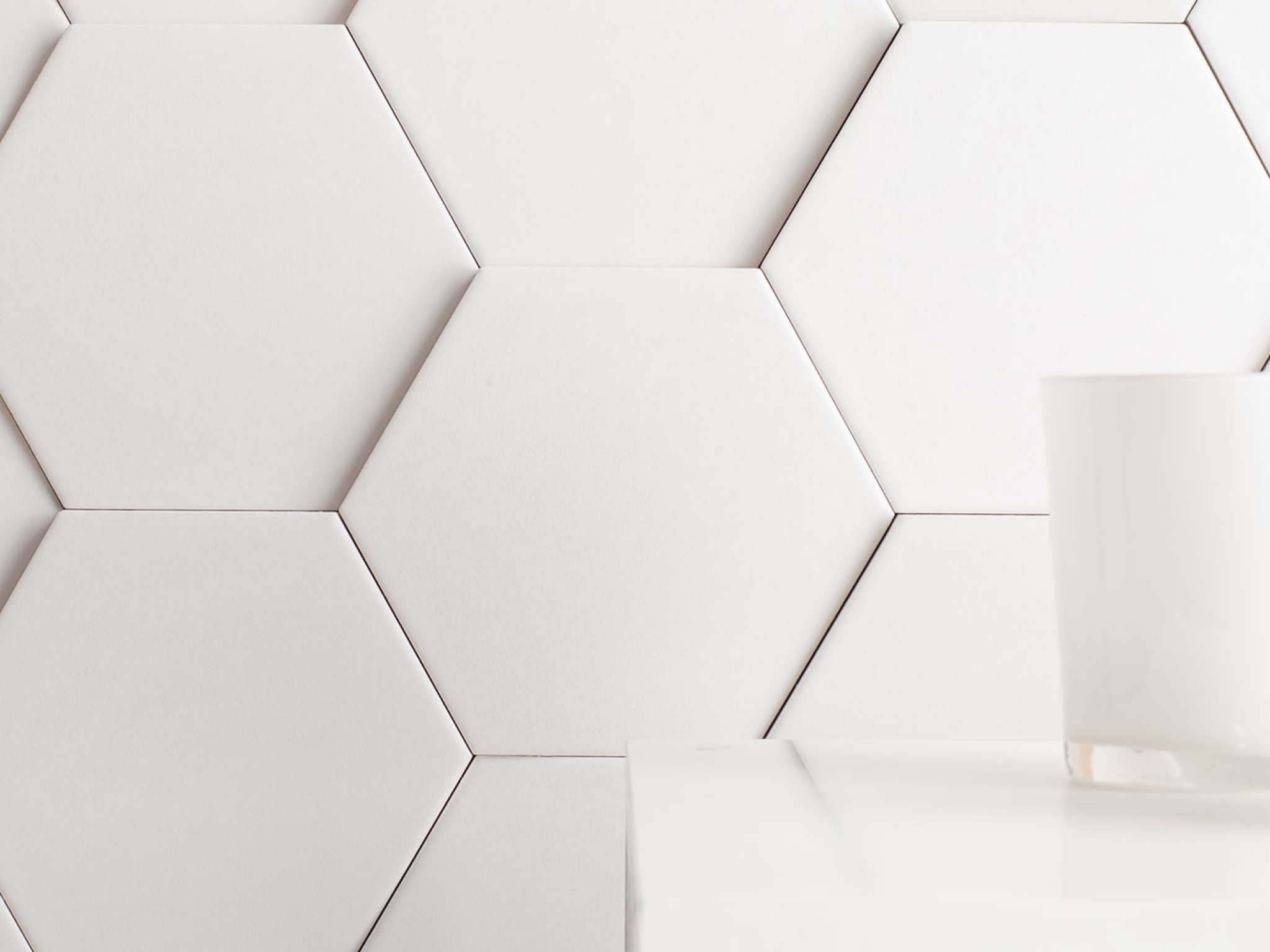 Ceramic wall tiles FACES By L'ANTIC COLONIAL