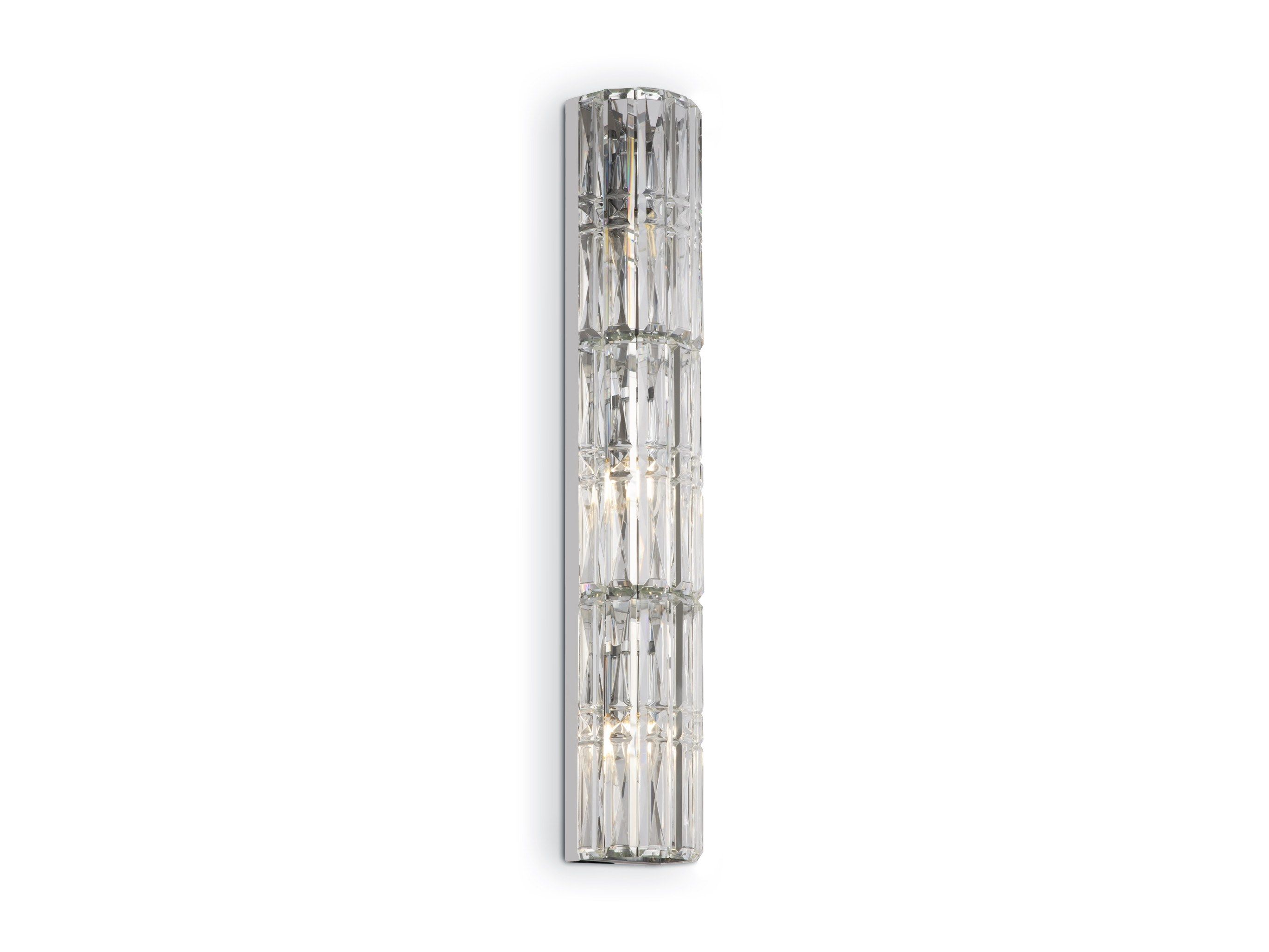 FACET Glass wall light By MAYTONI