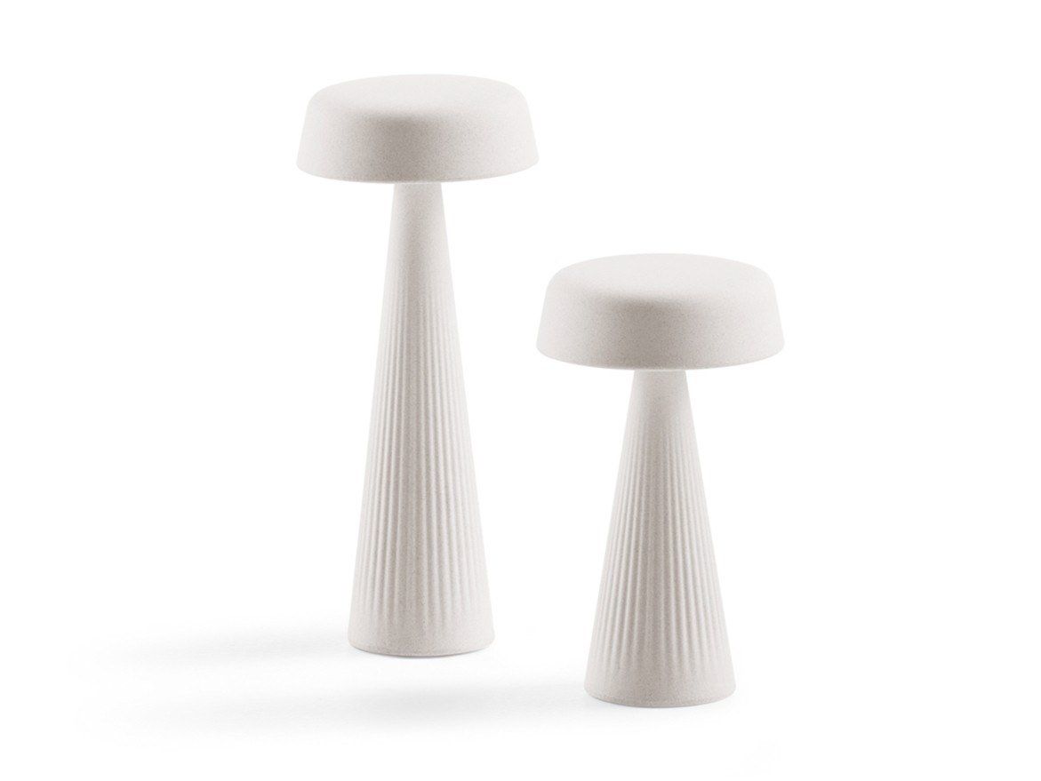 FADE | Lampe de table Collection Fade By Plust design Marco Gregori