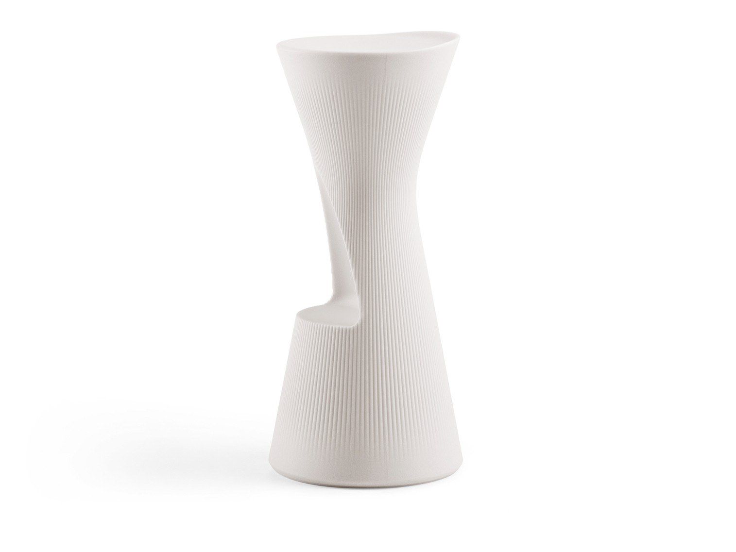 FADE | Tabouret By Plust design Marco Gregori