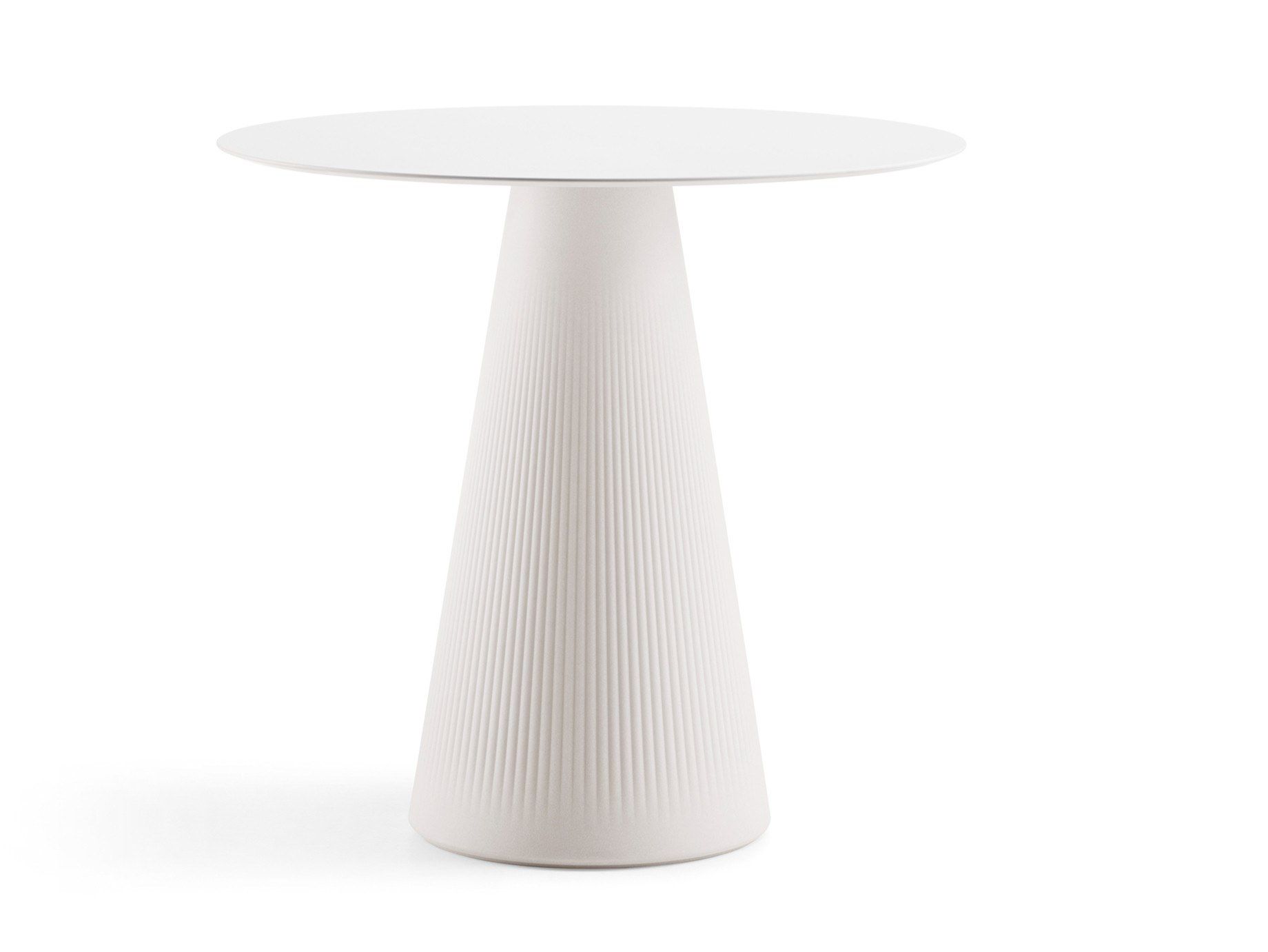 FADE | Table By Plust design Marco Gregori
