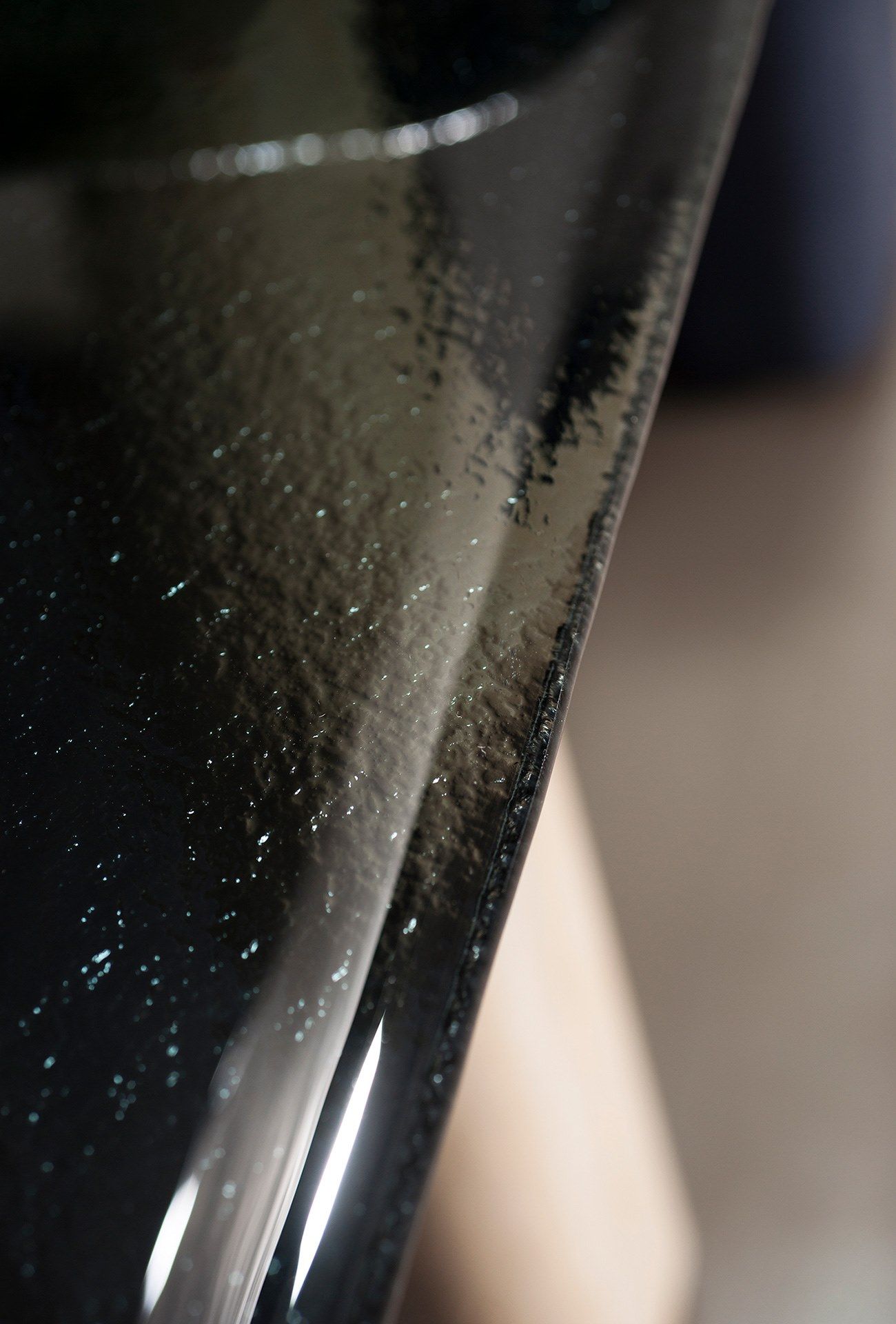 FANY Console table By Baxter | design Christophe Delcourt