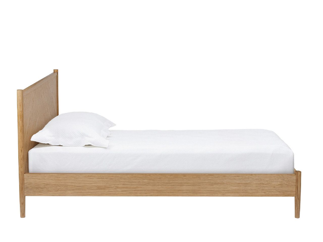 FARSTA ANGLE | Bed By Woodman