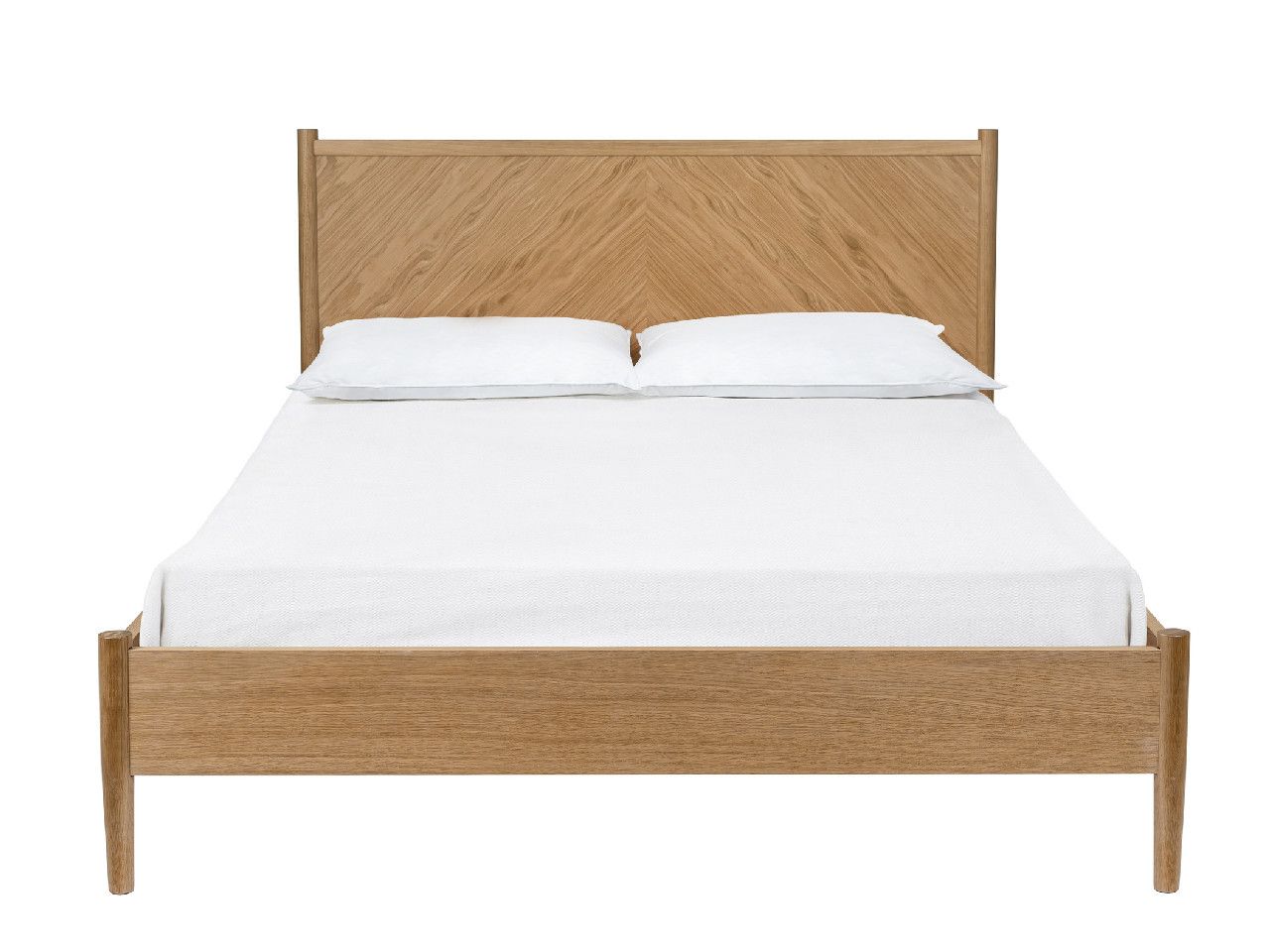 FARSTA ANGLE | Bed By Woodman