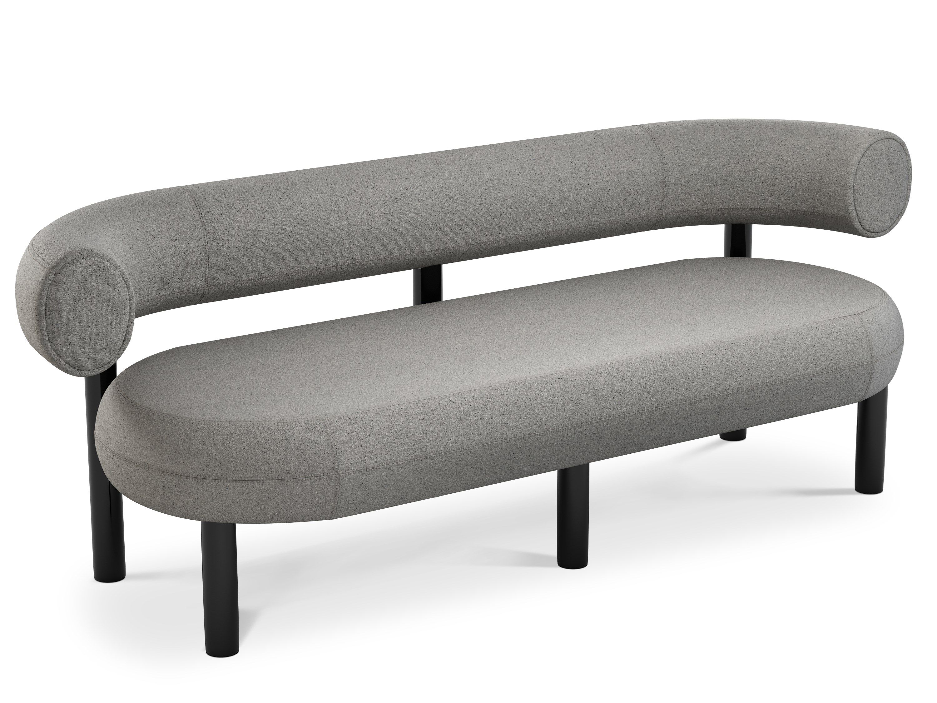 FAT | Bench By Tom Dixon design Tom Dixon