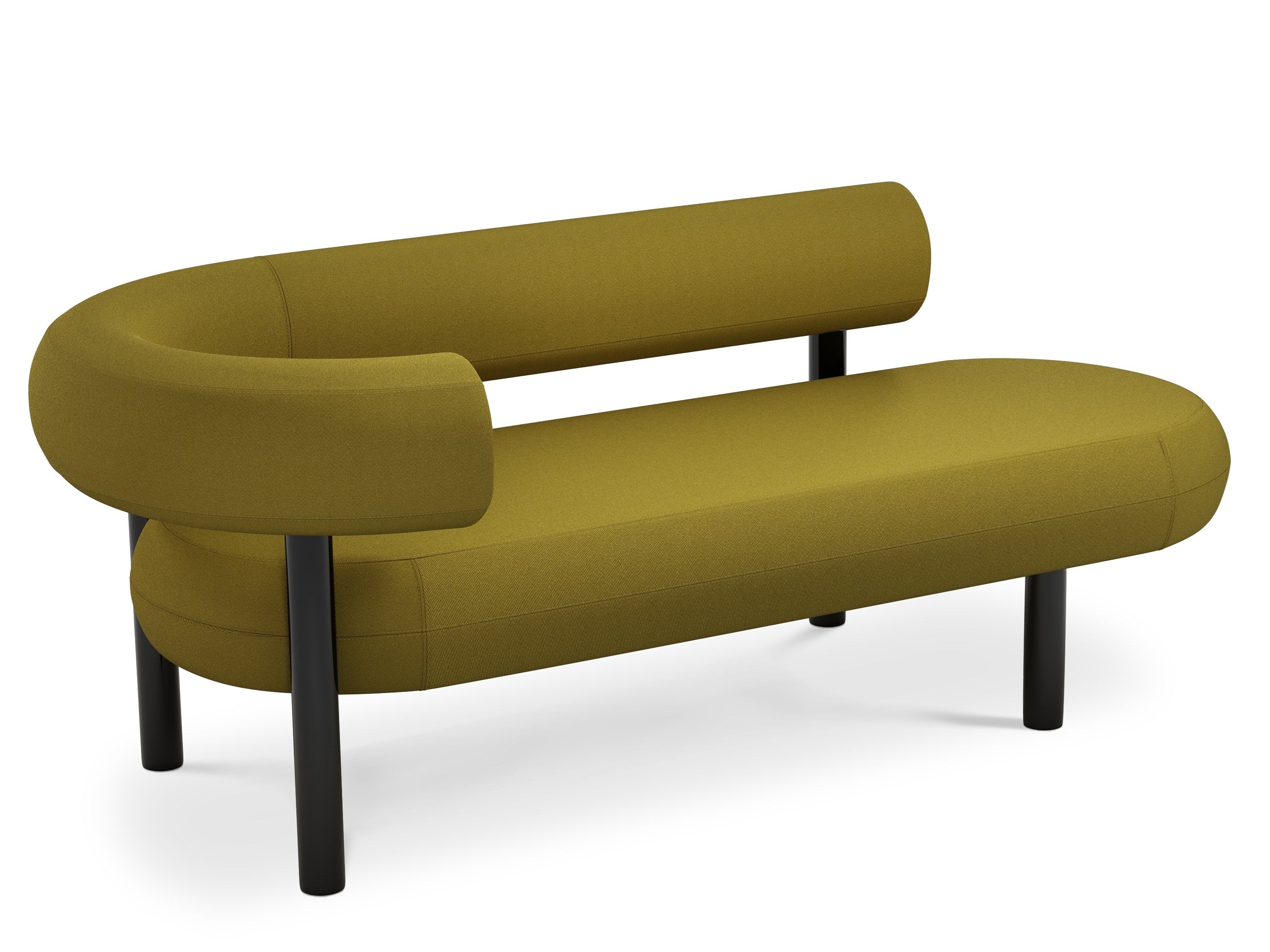 FAT | Bench By Tom Dixon design Tom Dixon