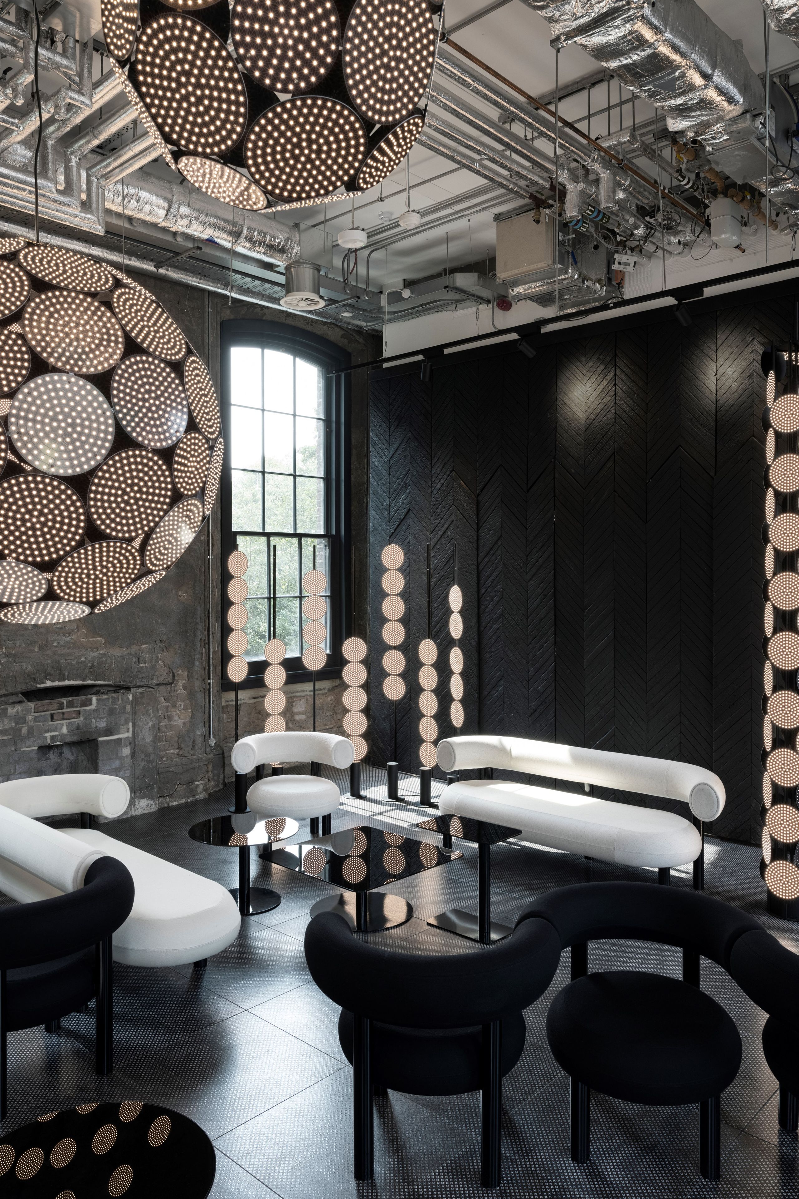 FAT | Bench By Tom Dixon design Tom Dixon