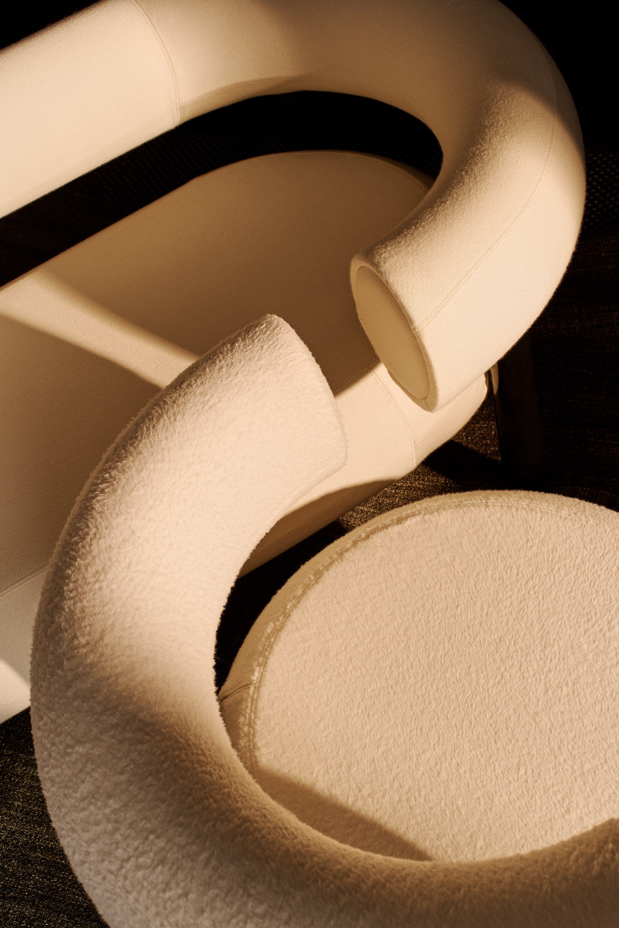 FAT | Bench By Tom Dixon design Tom Dixon