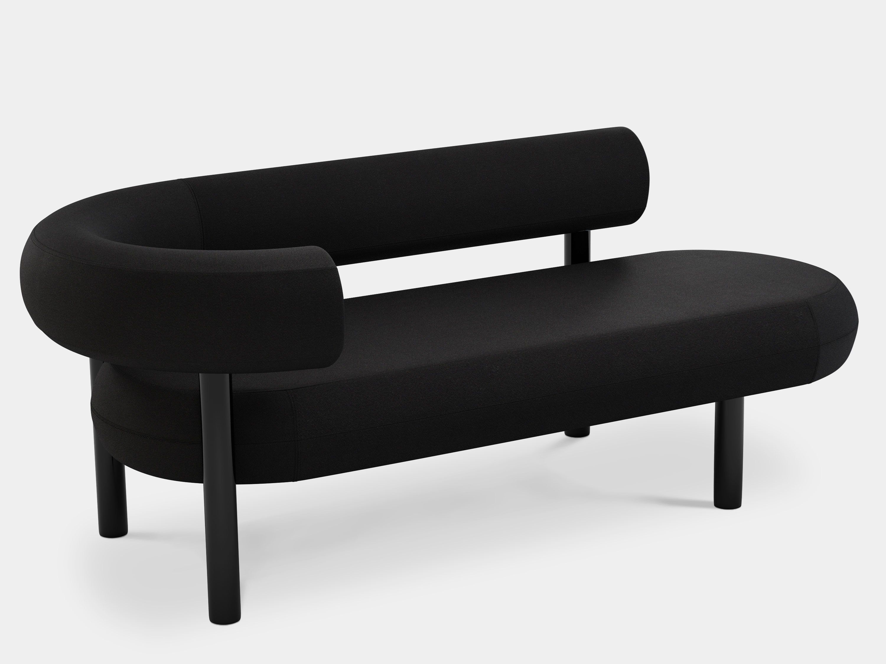 FAT | Bench By Tom Dixon design Tom Dixon