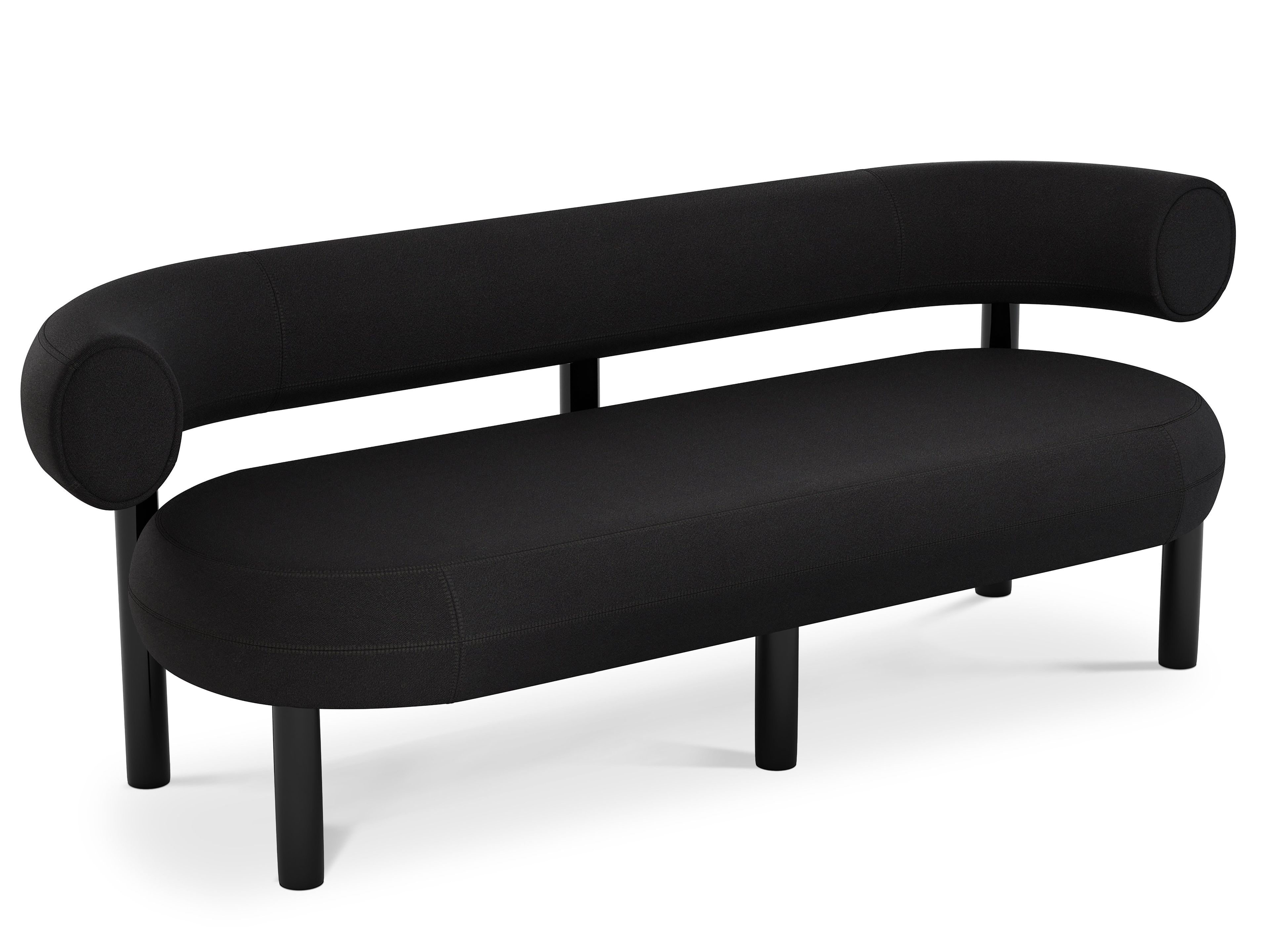 FAT | Bench By Tom Dixon design Tom Dixon