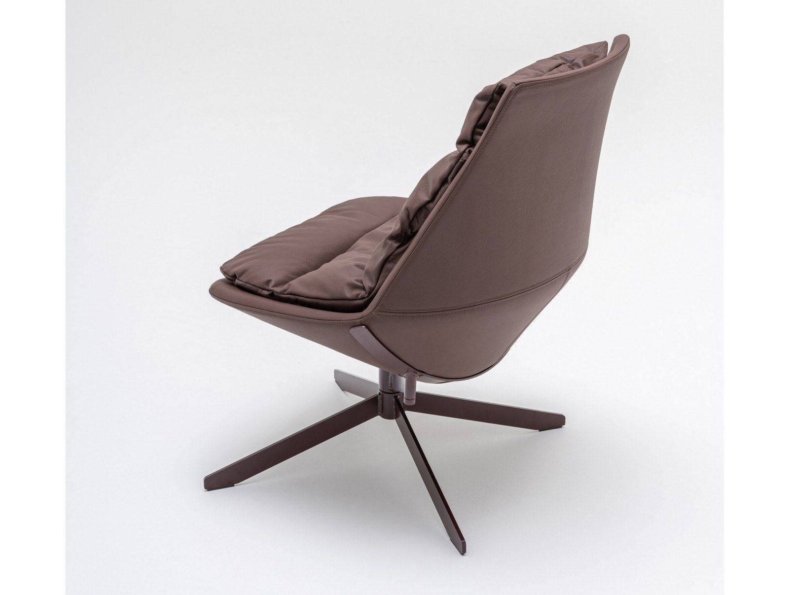 FAT FRANK | Leather armchair Fat Frank Collection By MDD