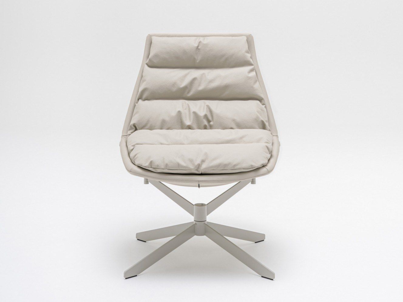 FAT FRANK | Leather armchair Fat Frank Collection By MDD