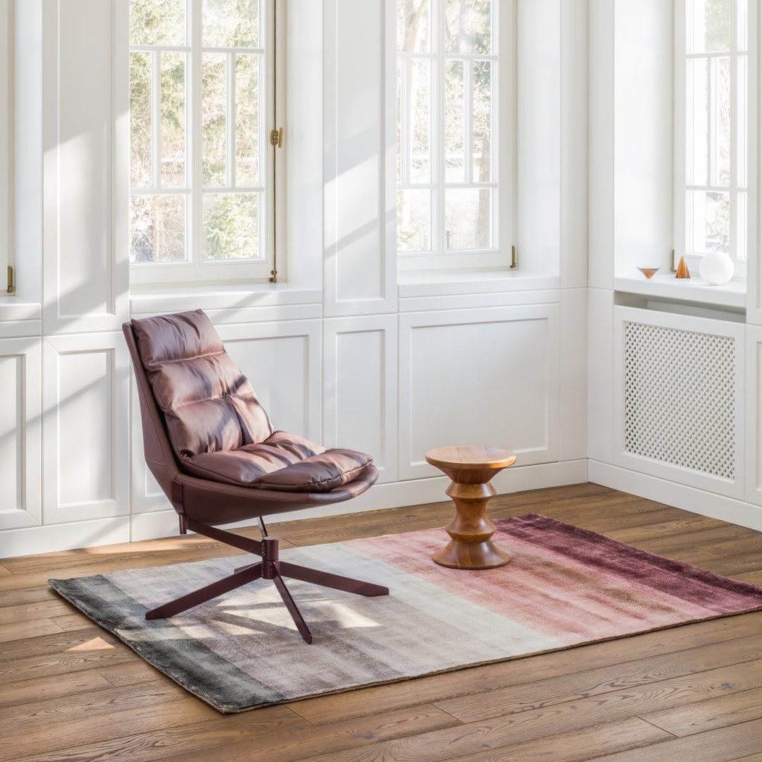 FAT FRANK | Leather armchair Fat Frank Collection By MDD