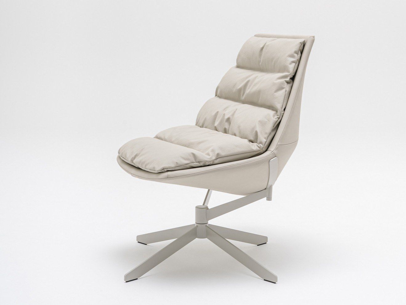 FAT FRANK | Leather armchair Fat Frank Collection By MDD
