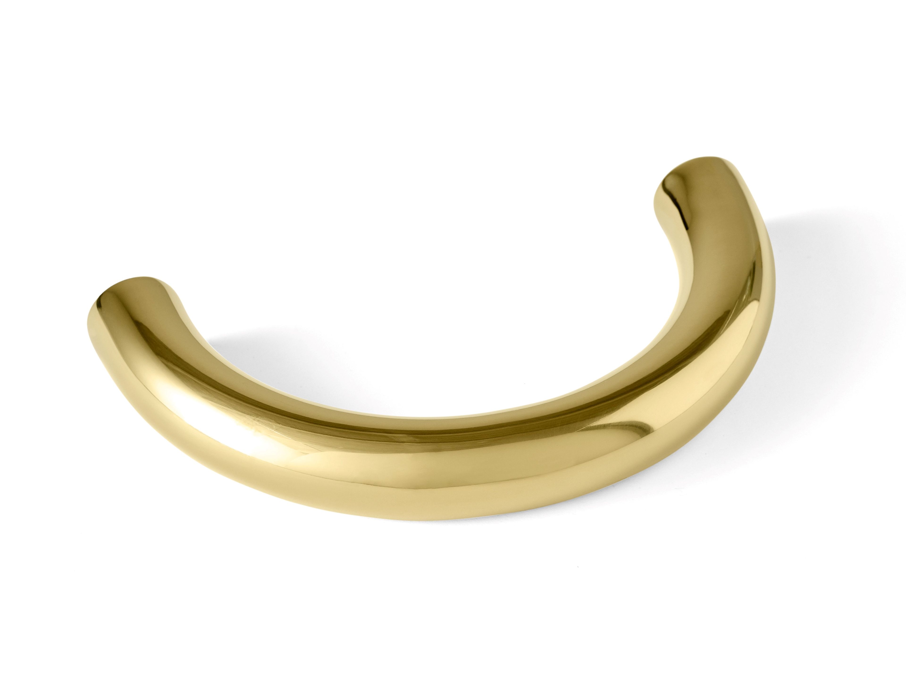 FAT | Metal door handle Stainless steel door handle By d line | design ...