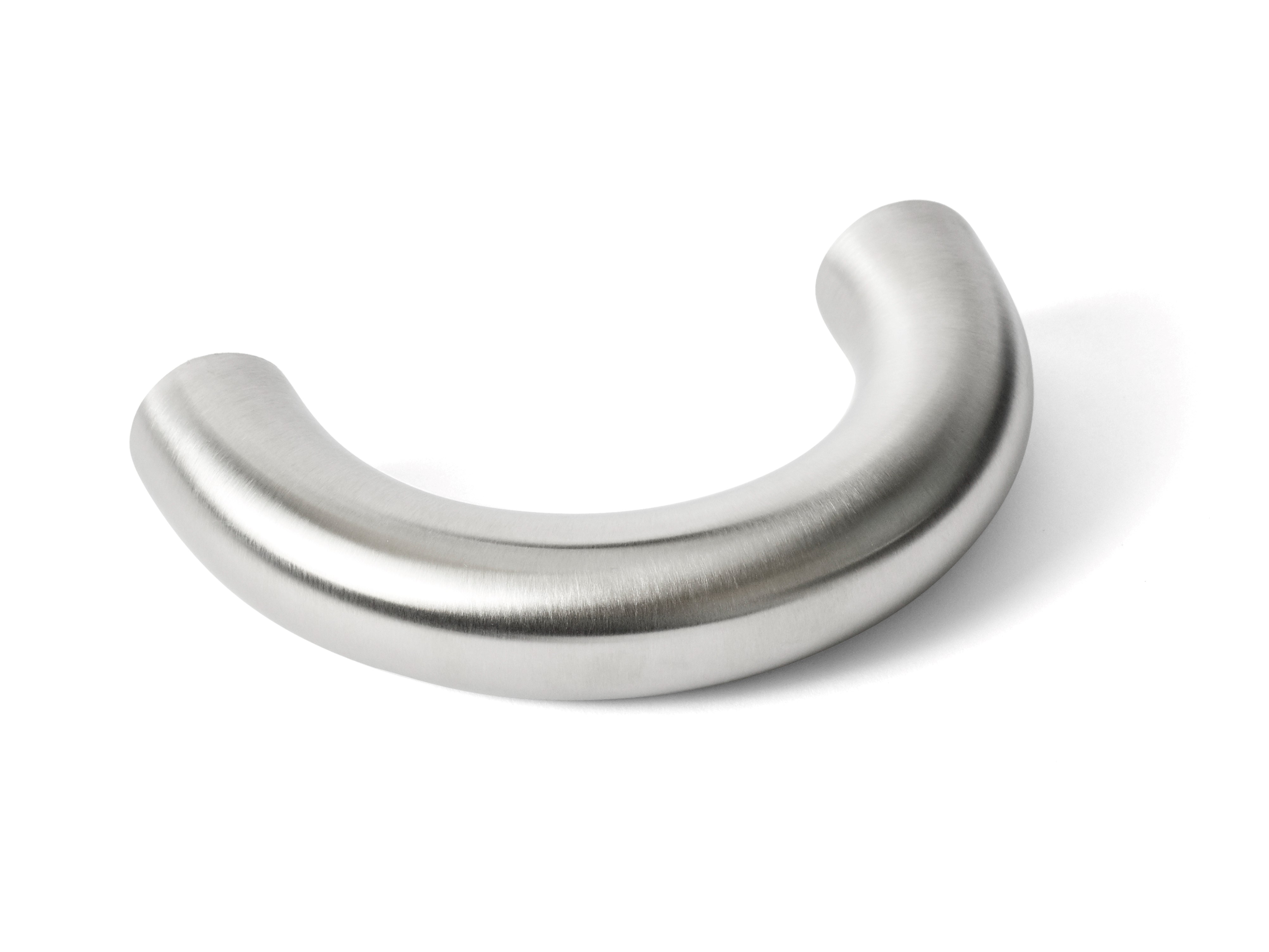 FAT | Metal door handle Stainless steel door handle By d line | design ...