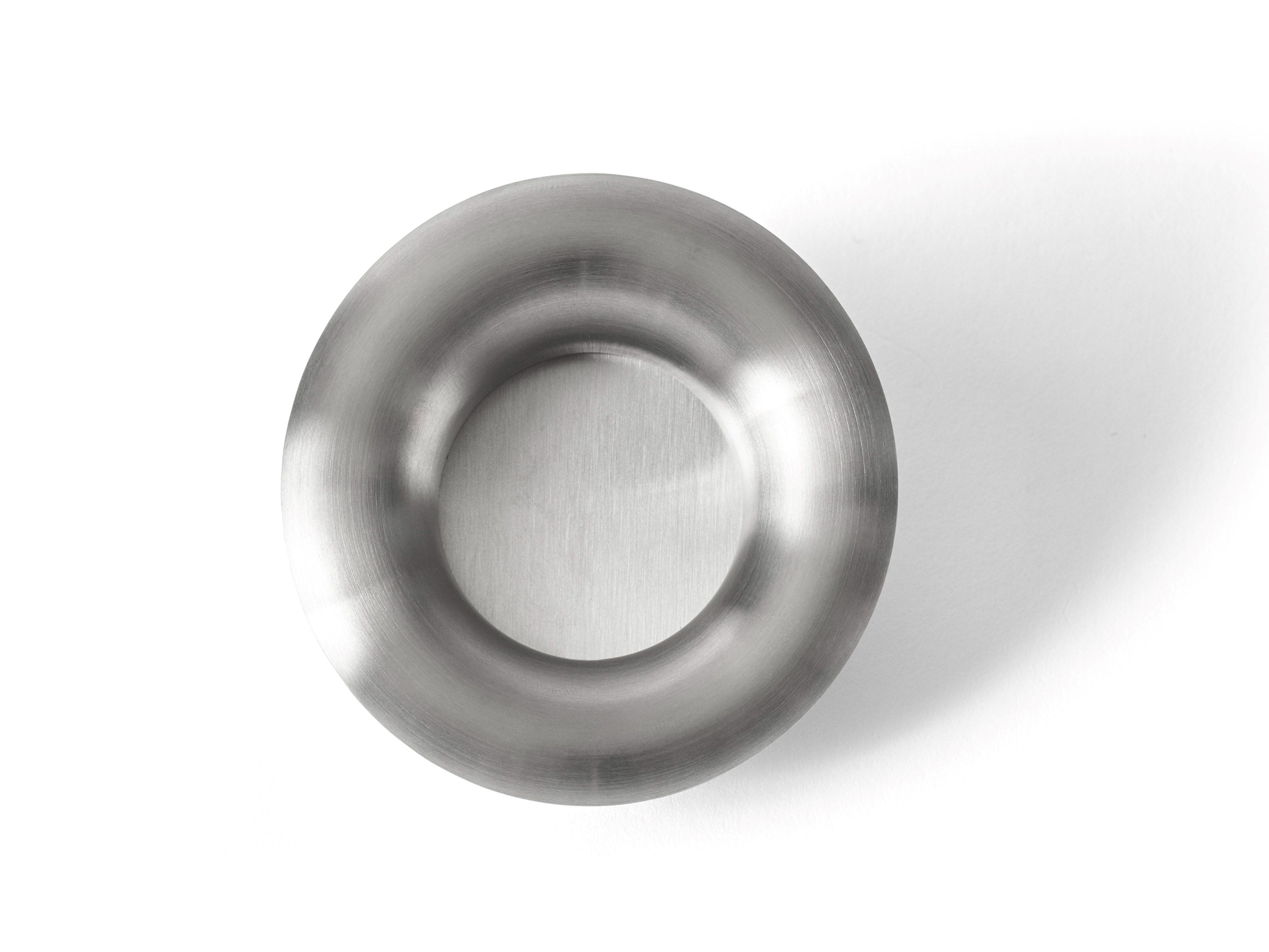 FAT | Recessed door handle Recessed stainless steel door handle By d ...