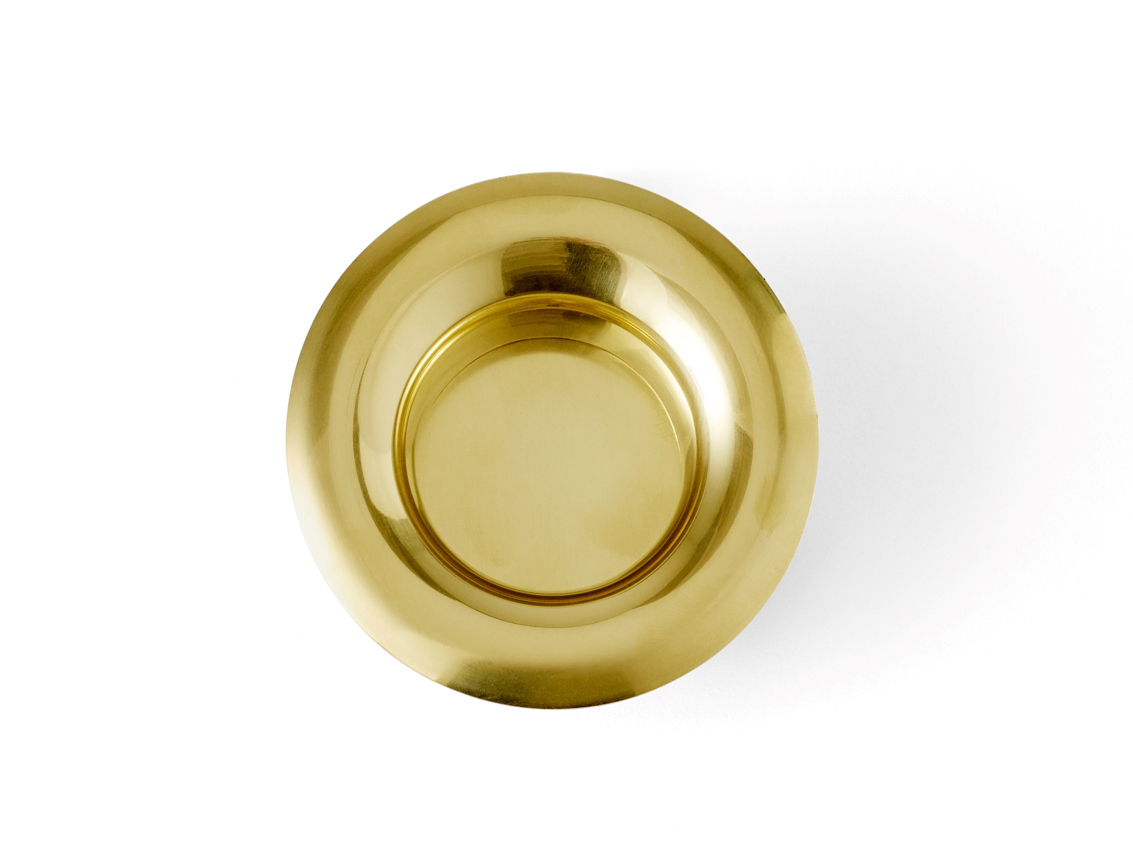 FAT | Recessed door handle Recessed stainless steel door handle By d ...