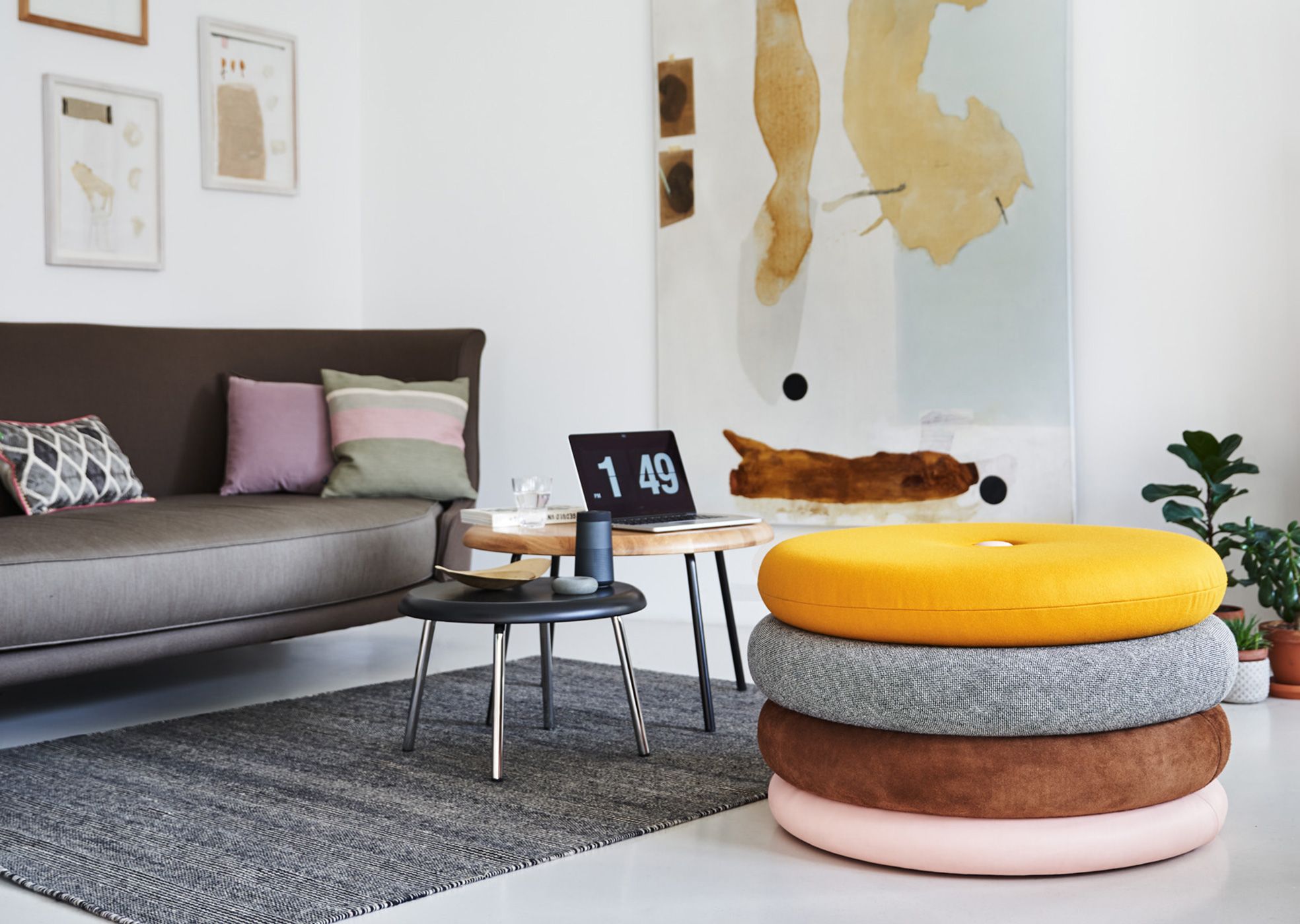 FAT TOM By Richard Lampert design Alexander Seifried