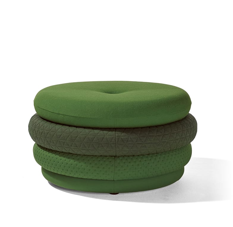 FAT TOM By Richard Lampert design Alexander Seifried