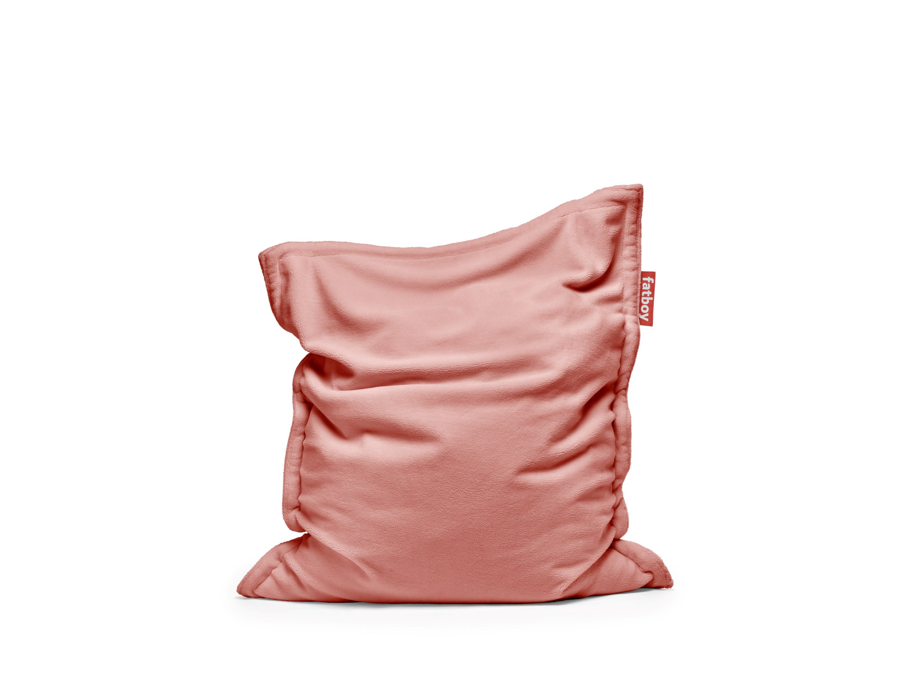 FATBOY® ORIGINAL SLIM TEDDY bean bag By Fatboy