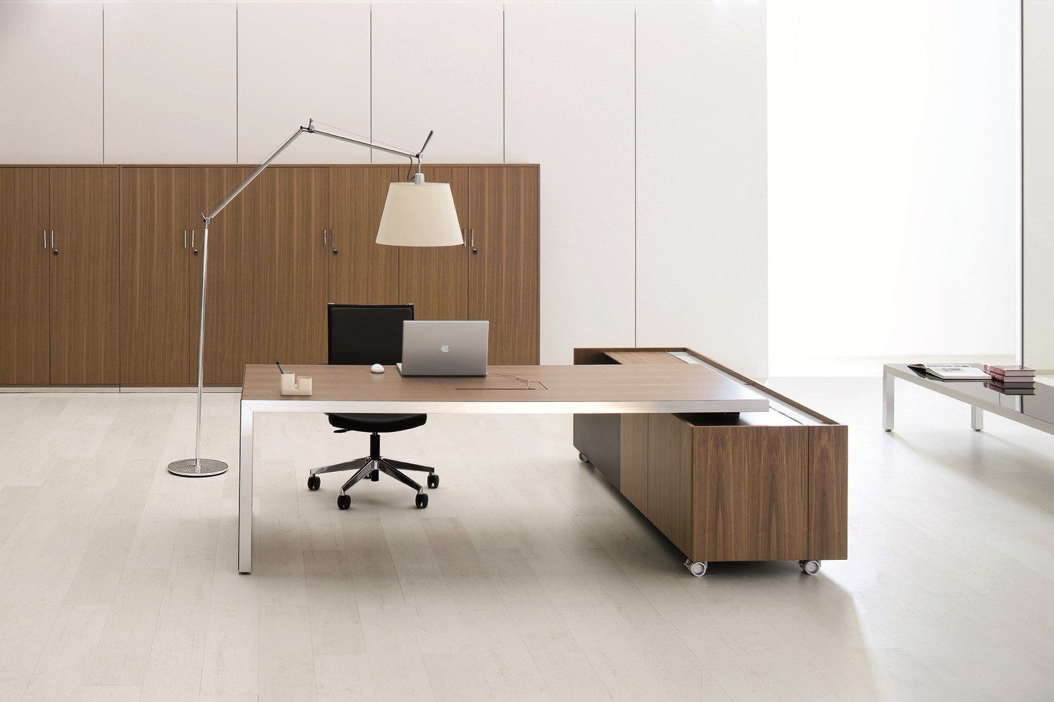 ALPHA EXECUTIVE By Archiutti design Grazia Azzolin