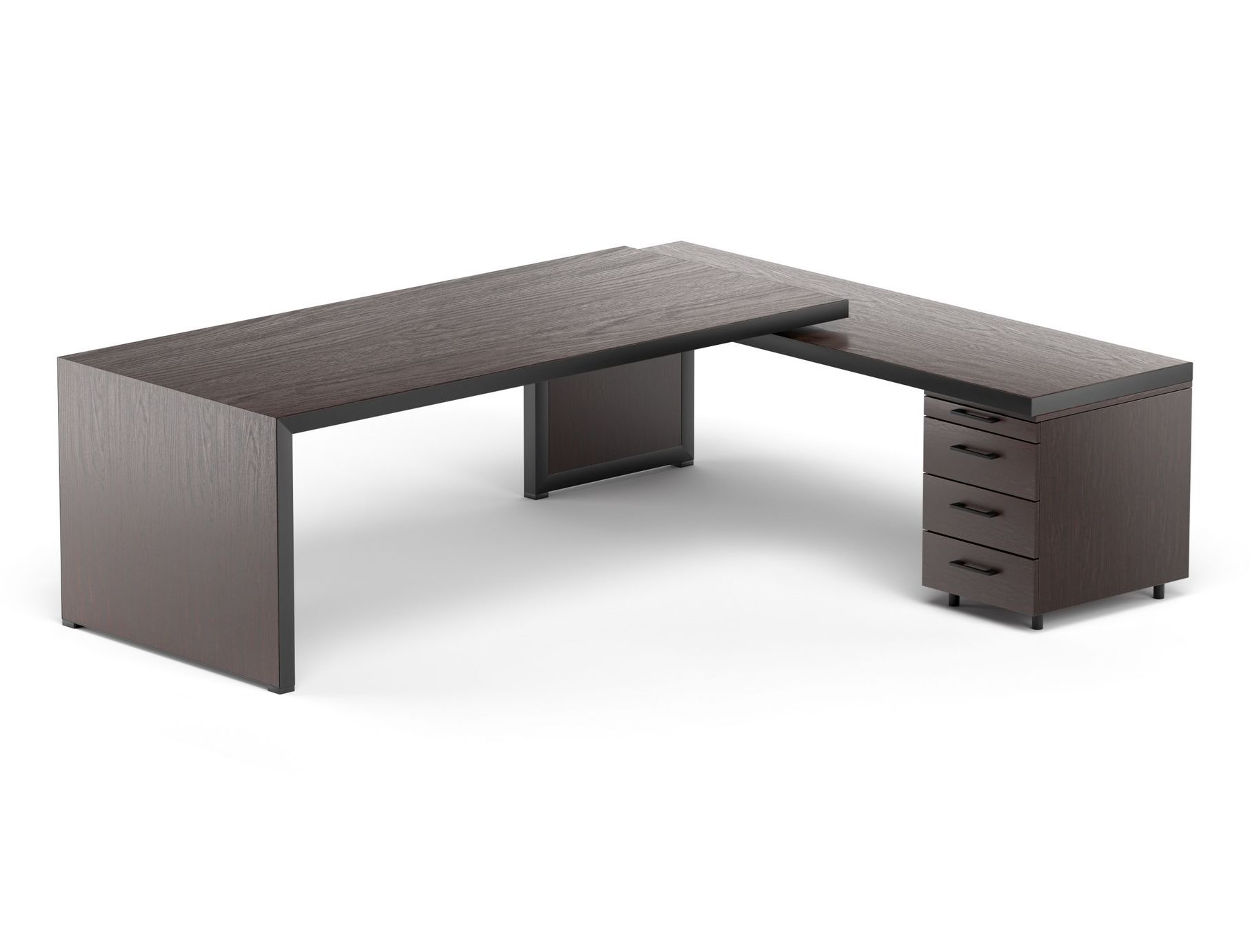 ALPHA EXECUTIVE By Archiutti design Grazia Azzolin