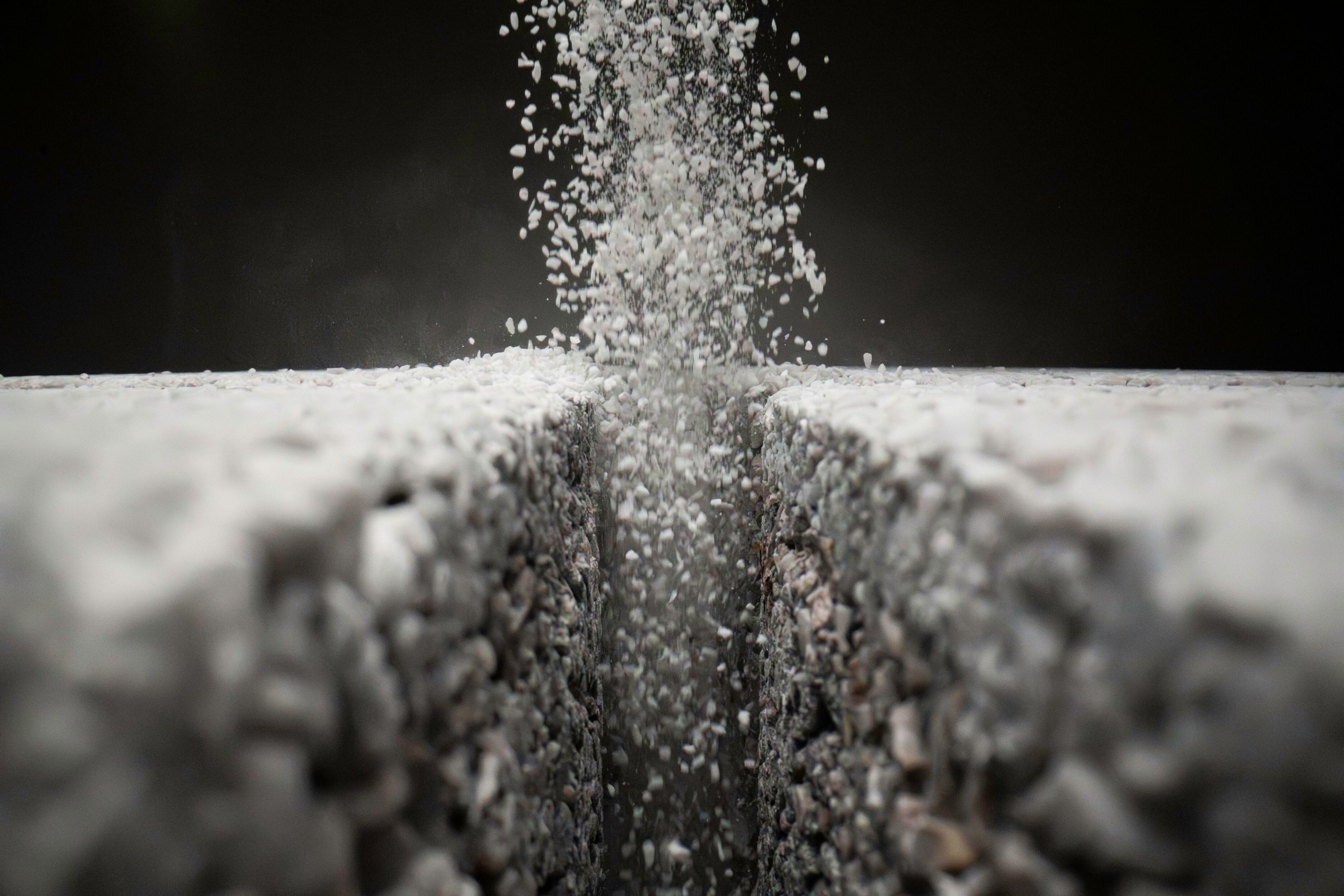 KROMIE™ Granulato da giardino By FAVARO1