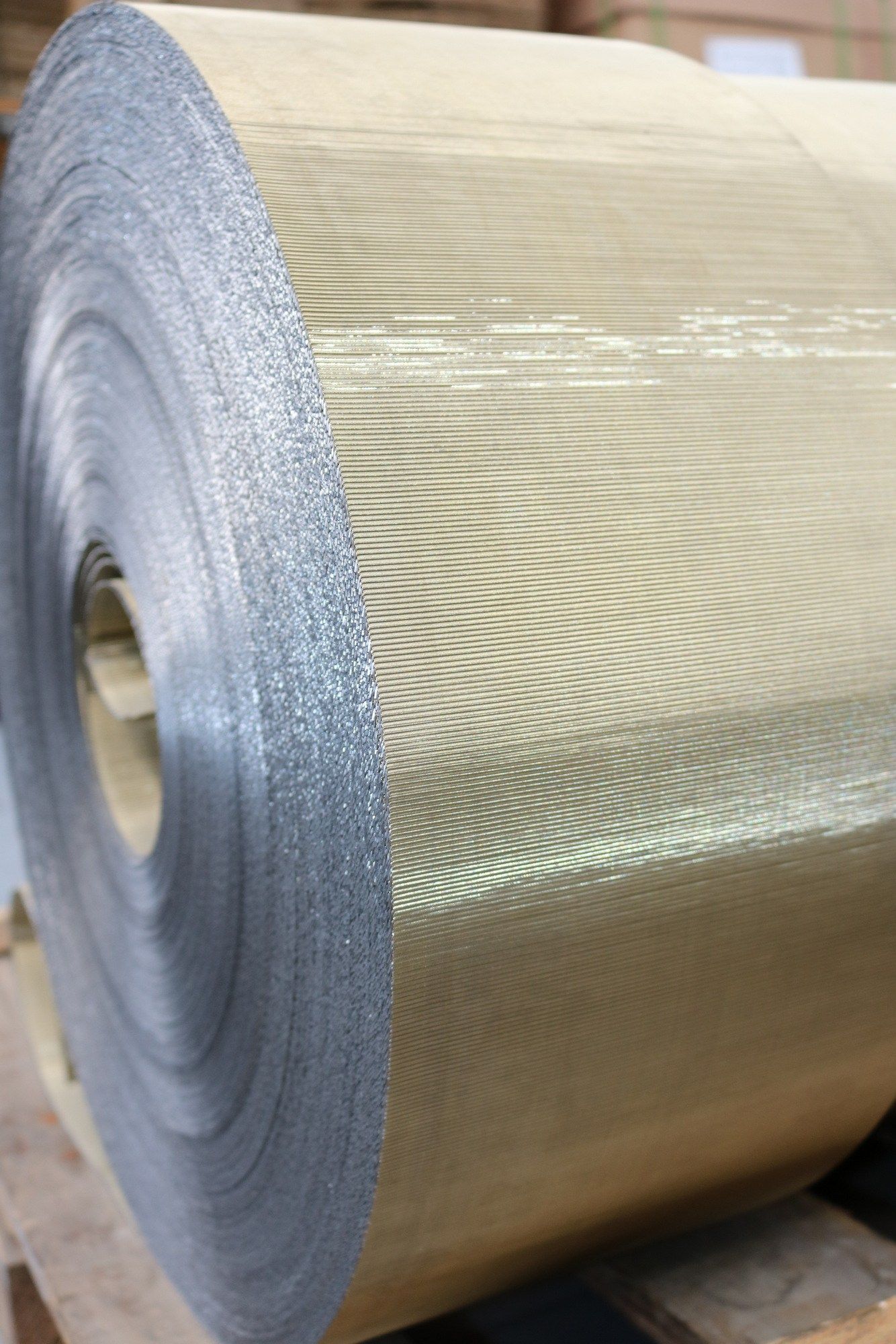 Metal Metal fabric and mesh FC By TTM Rossi