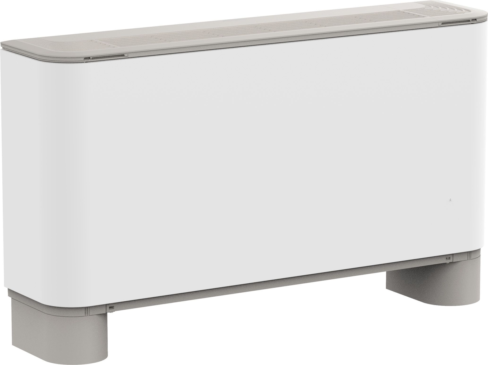 FCZ_H Fan coil unit By AERMEC