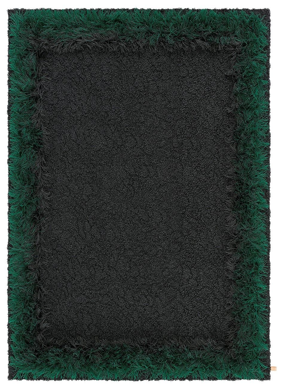 FEATHER | Rectangular rug Soul Of Nature Collection By Kasthall design ...