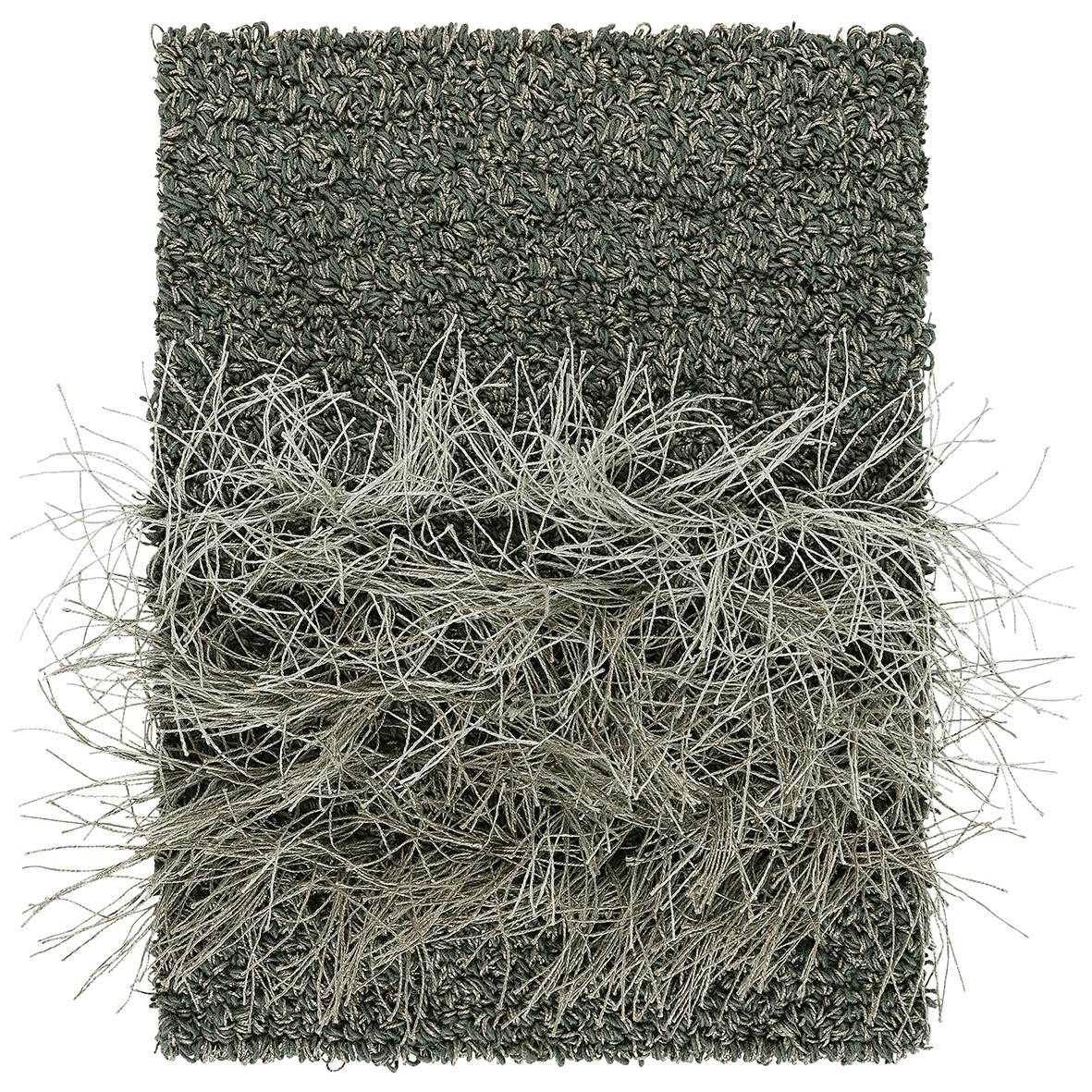 FEATHER | Round rug By Kasthall design Ellinor Eliasson