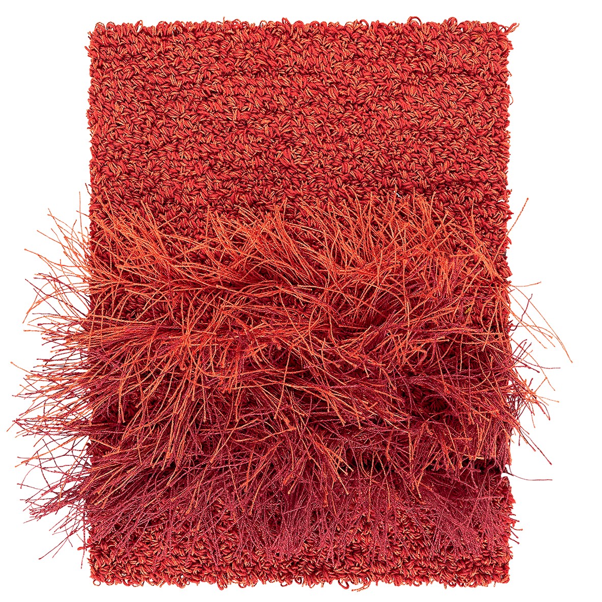 FEATHER | Round rug By Kasthall design Ellinor Eliasson