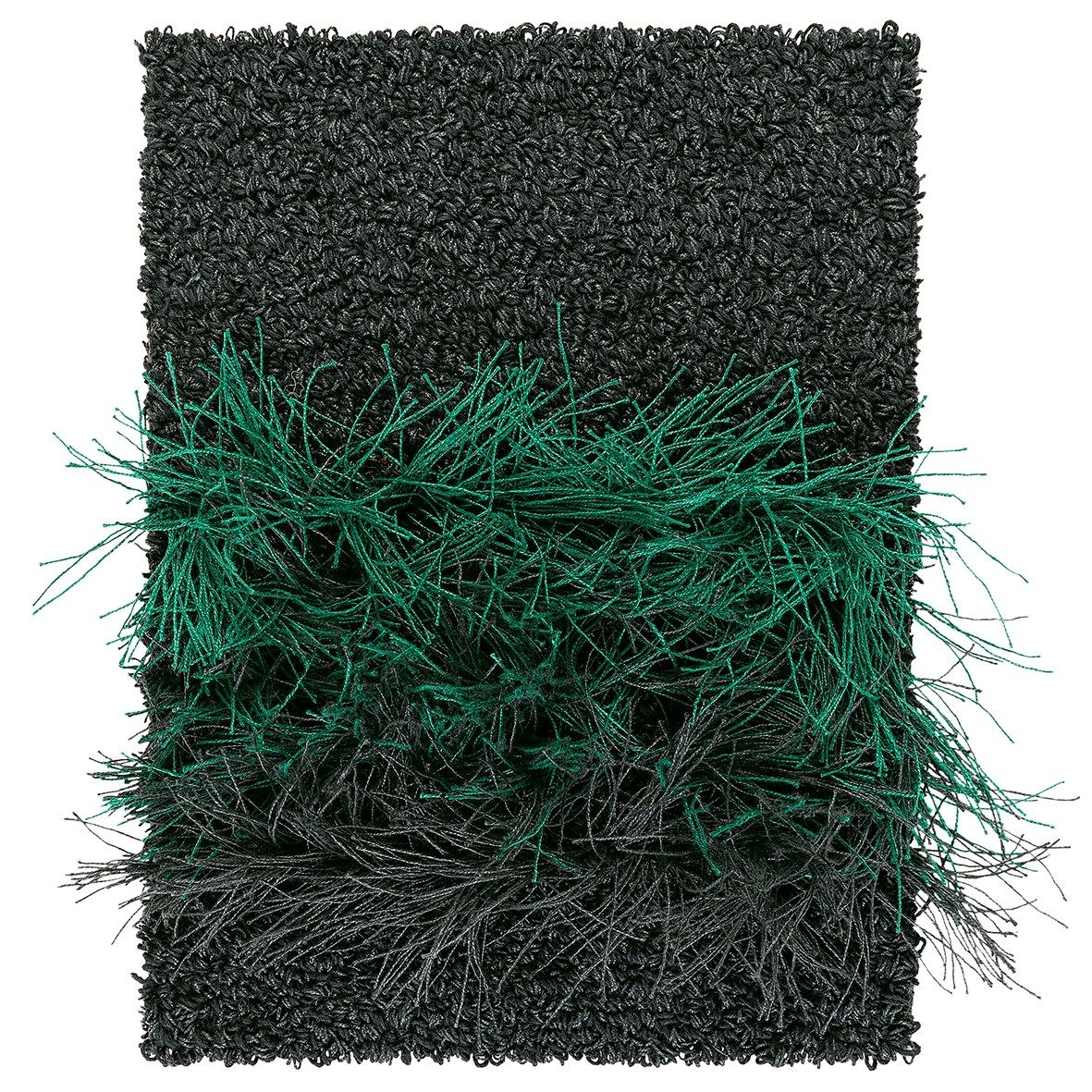 FEATHER | Round rug By Kasthall design Ellinor Eliasson