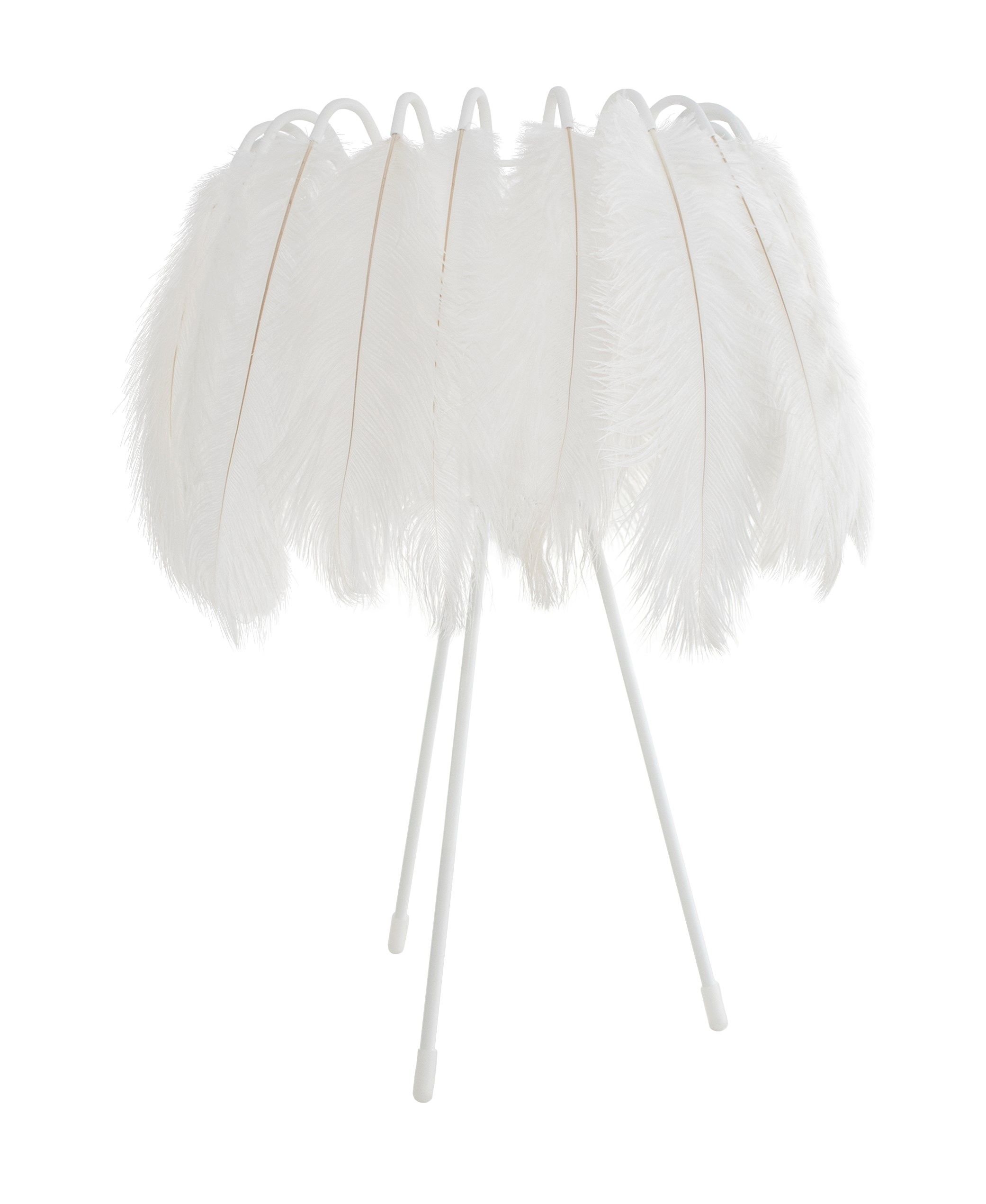 FEATHER | Table lamp Feather Collection By Mineheart design Young ...