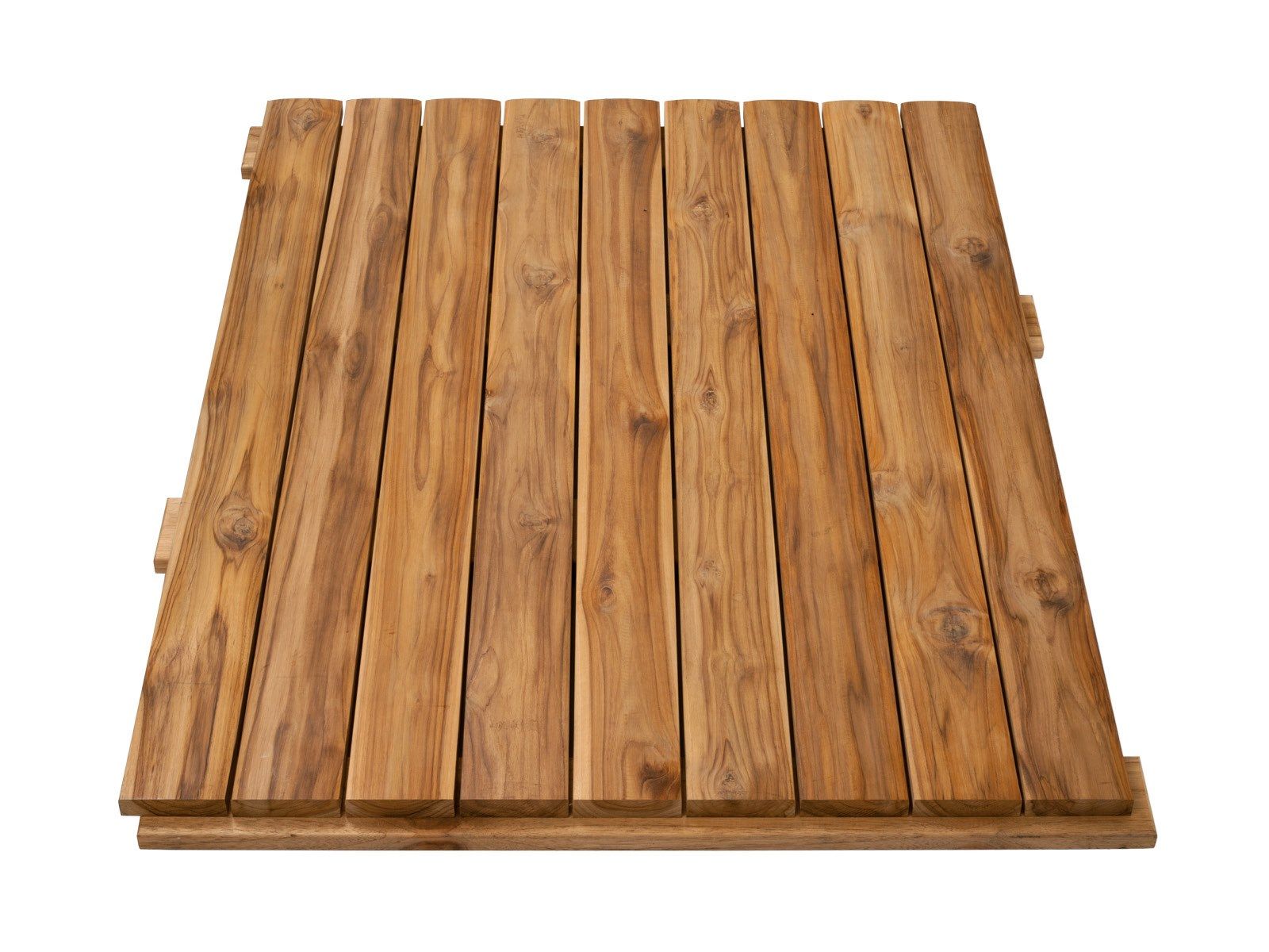 Teak decking MODULE By Ravaioli Legnami