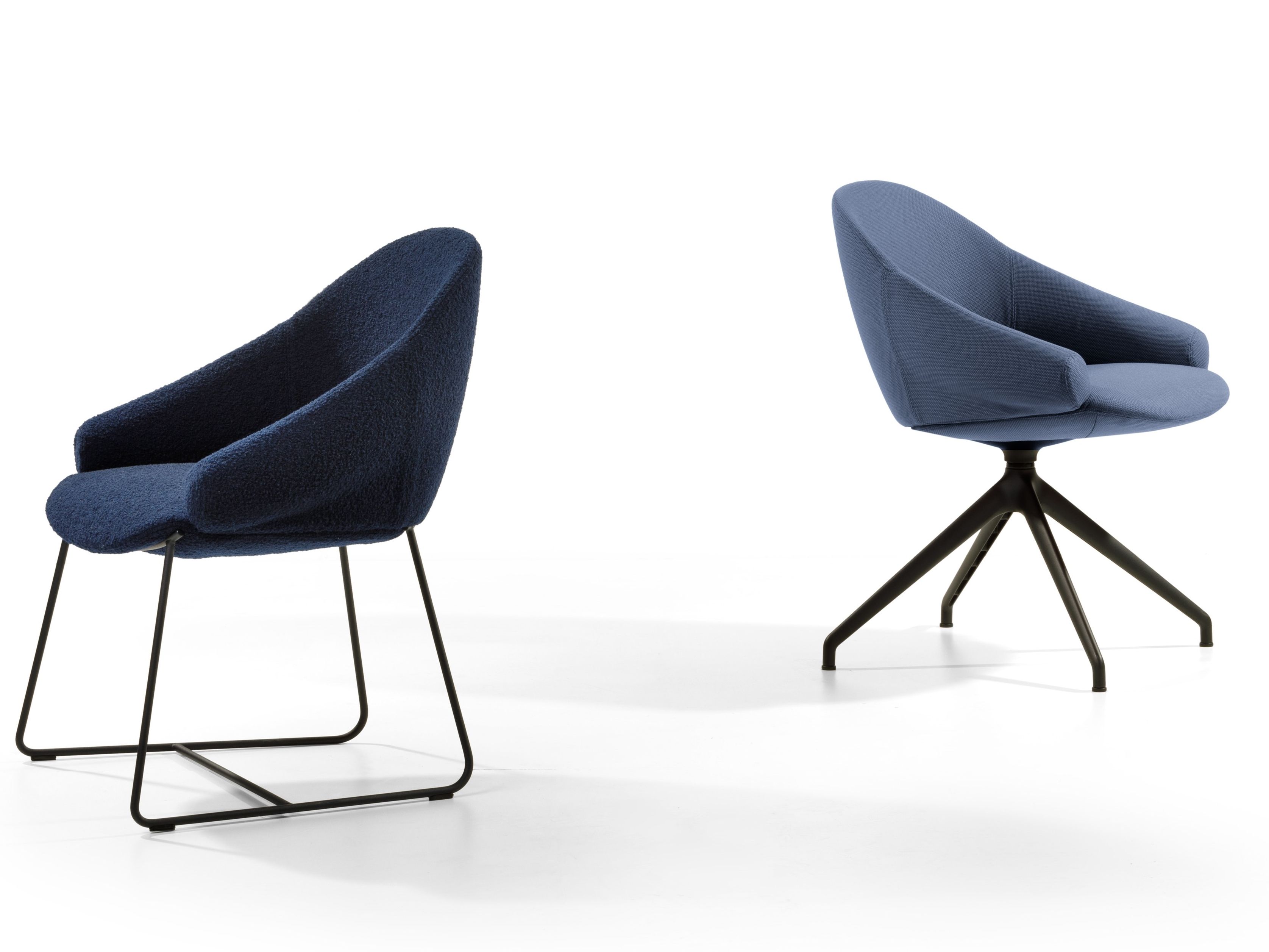 FENDER FD 4096 chair By True Design