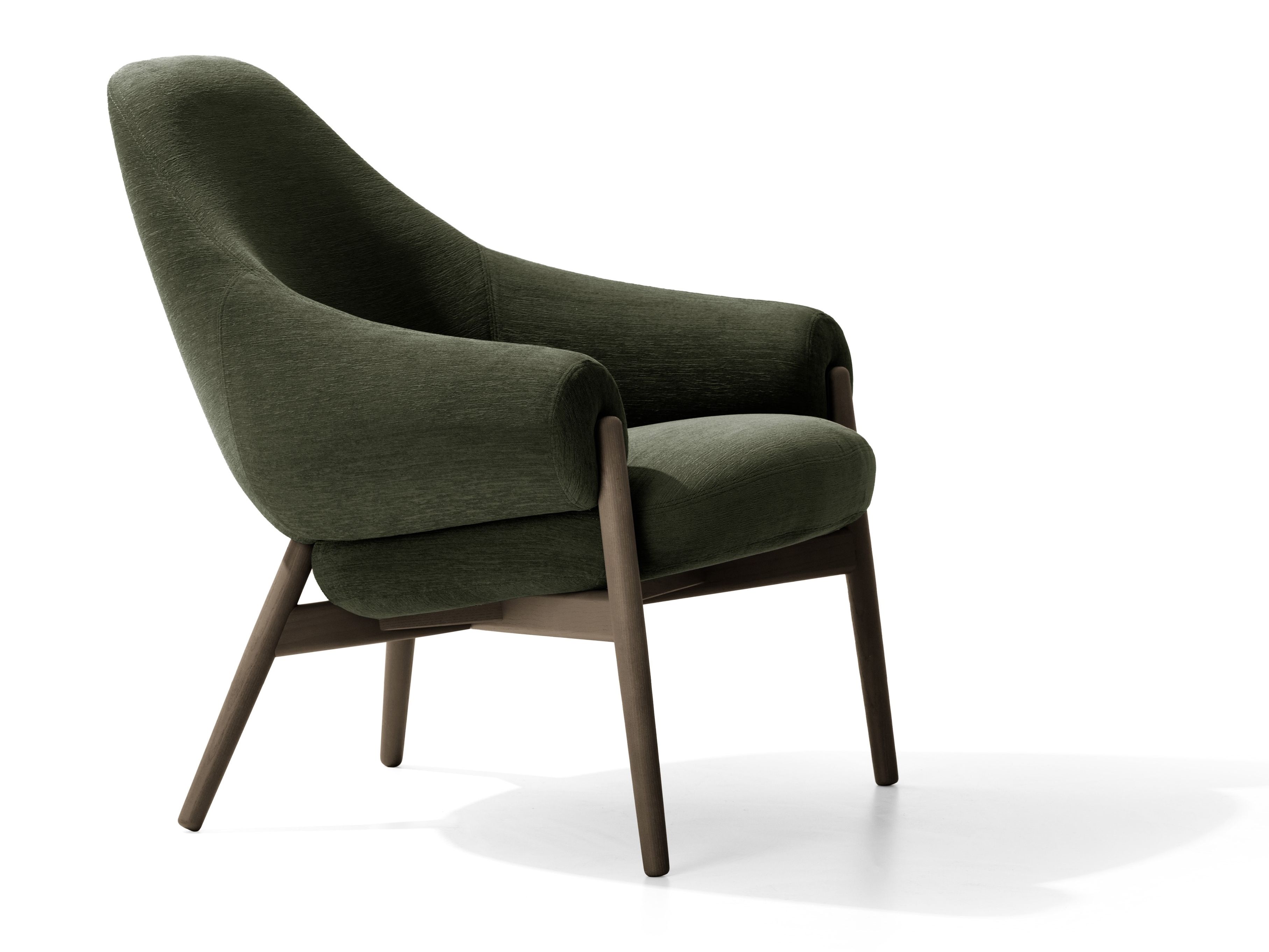 FENDER FD 7094 armchair By True Design