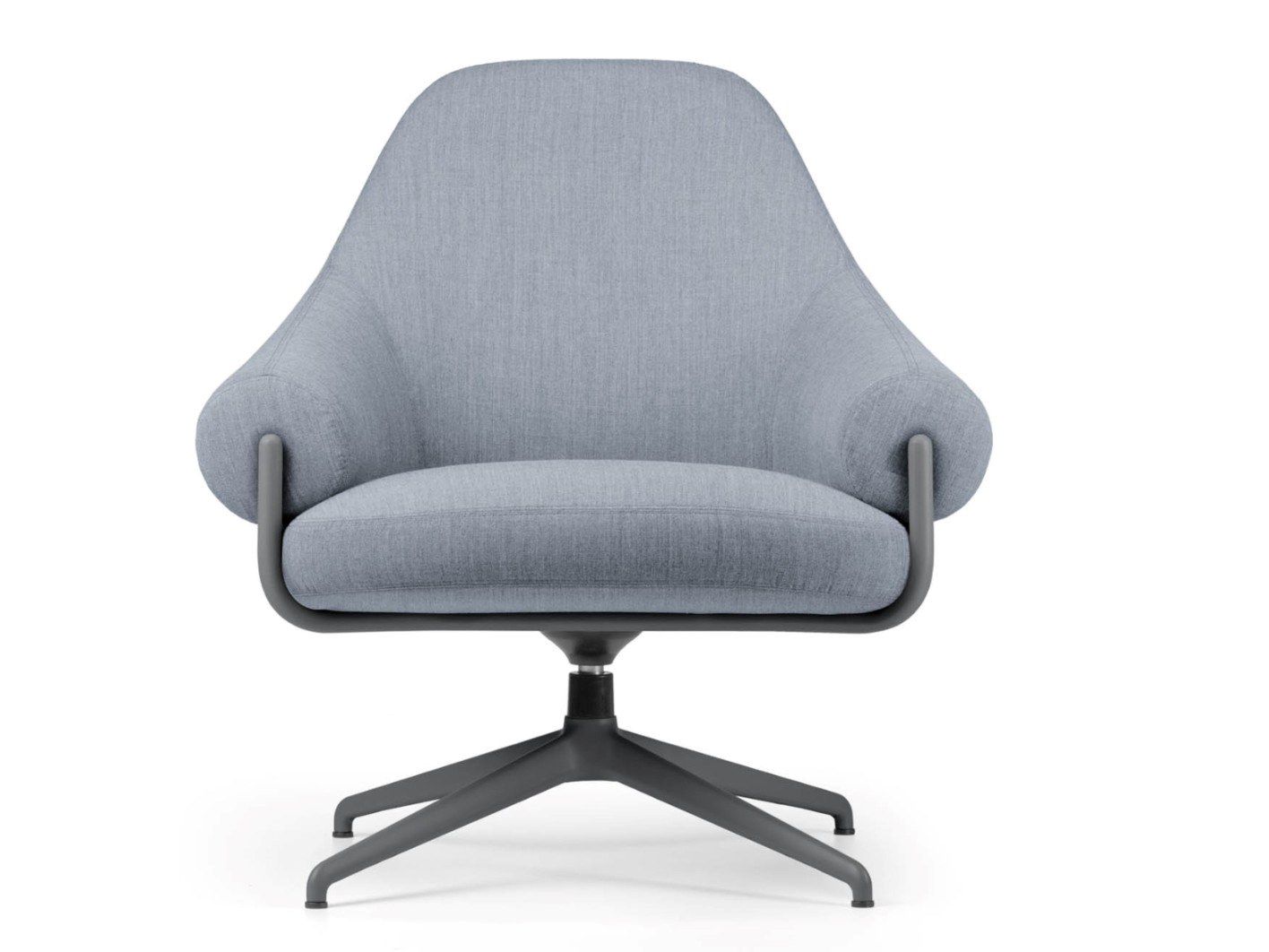 FENDER FD 7098 armchair By True Design