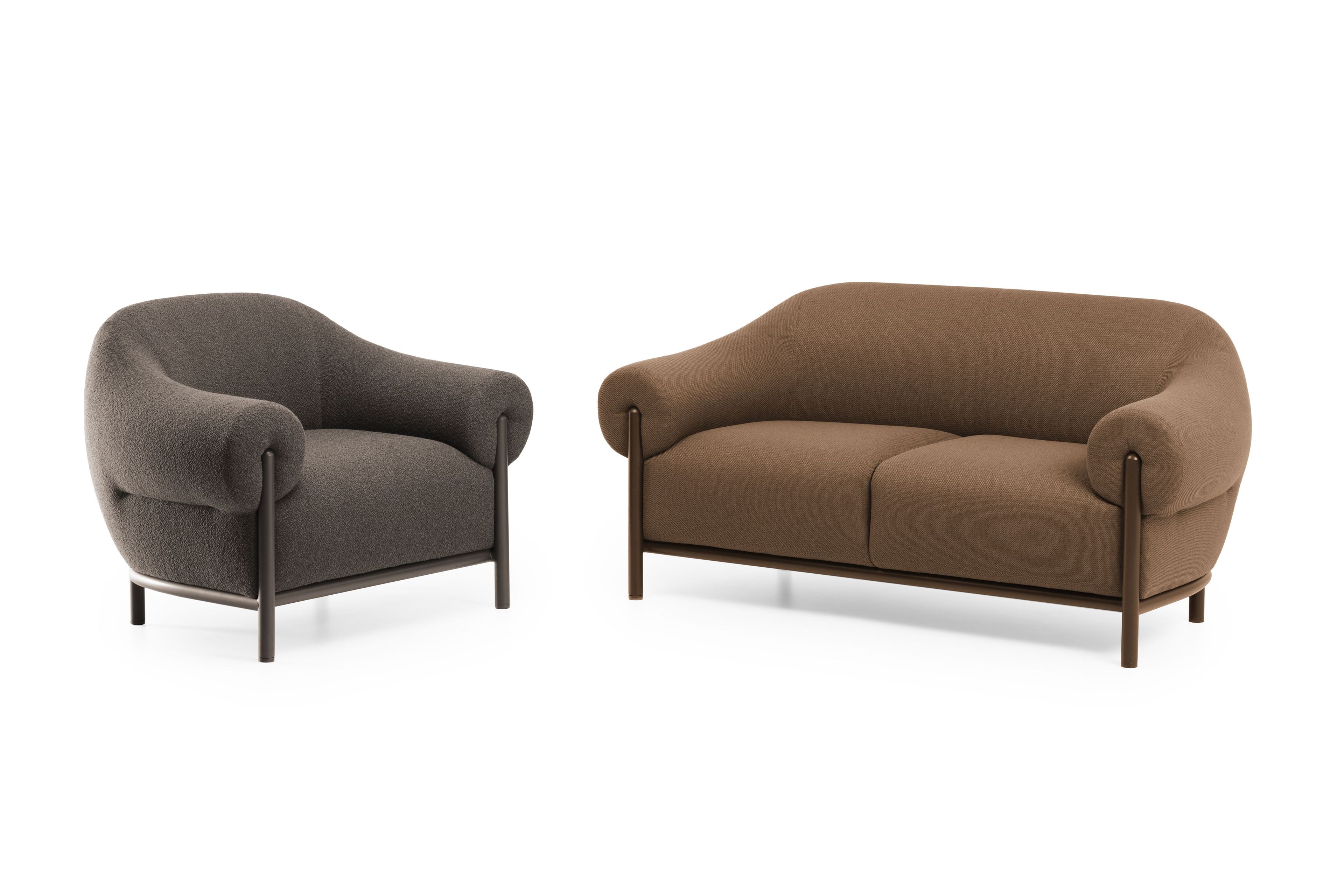 FENDER FD2000 Sofa By True Design | design Favaretto&Partners